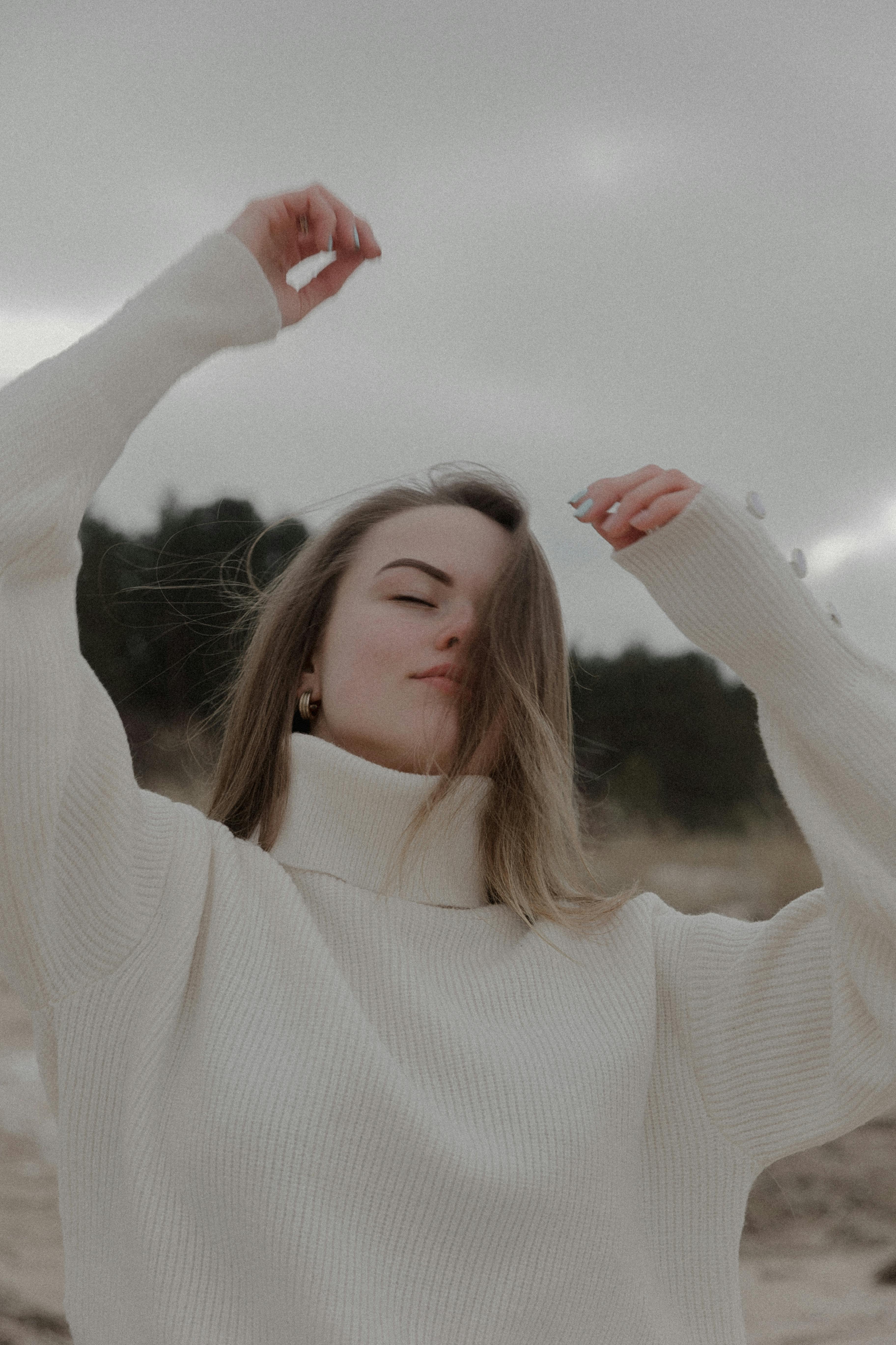 portrait · Free Stock Photo