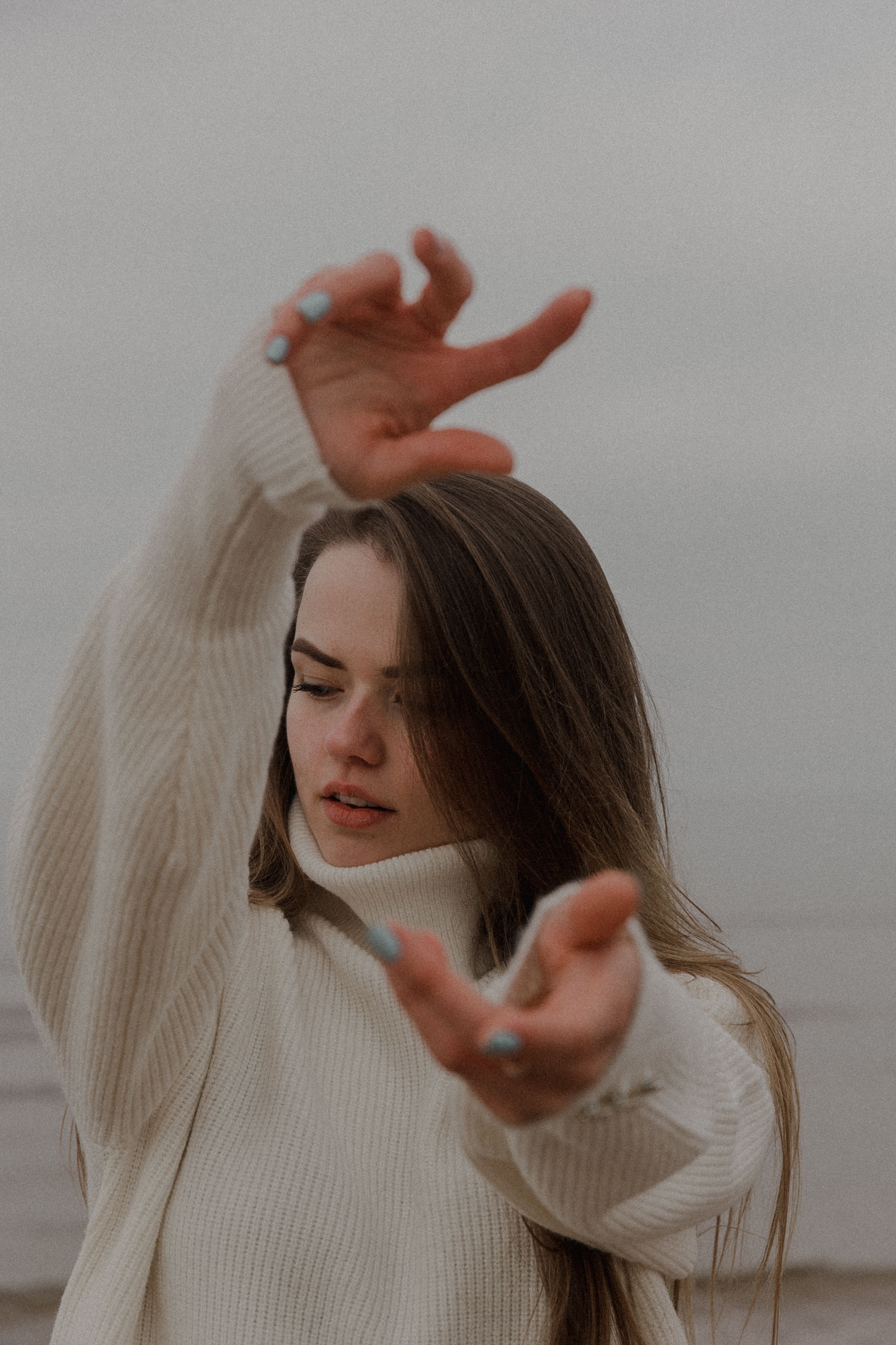 portrait · Free Stock Photo
