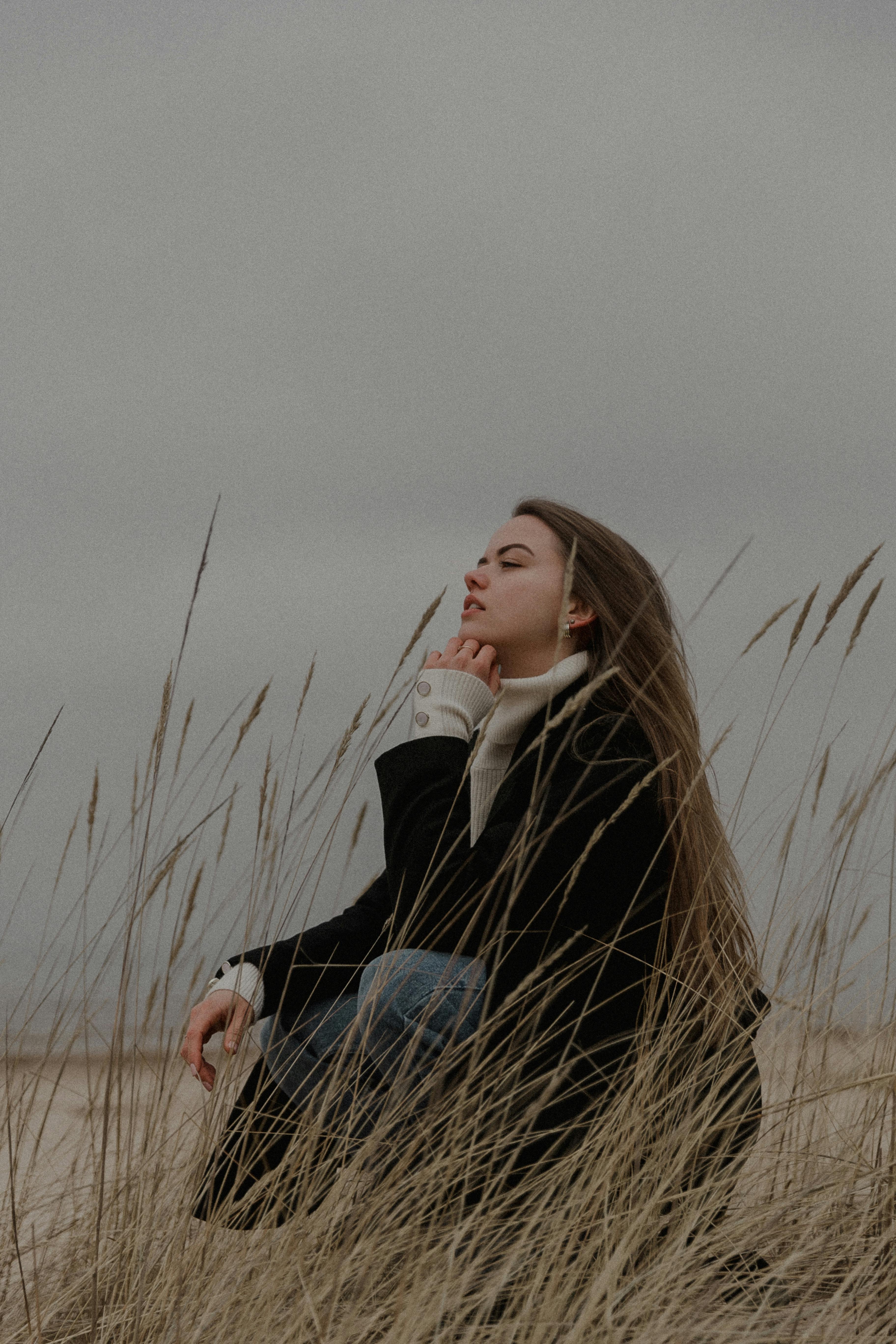 portrait · Free Stock Photo