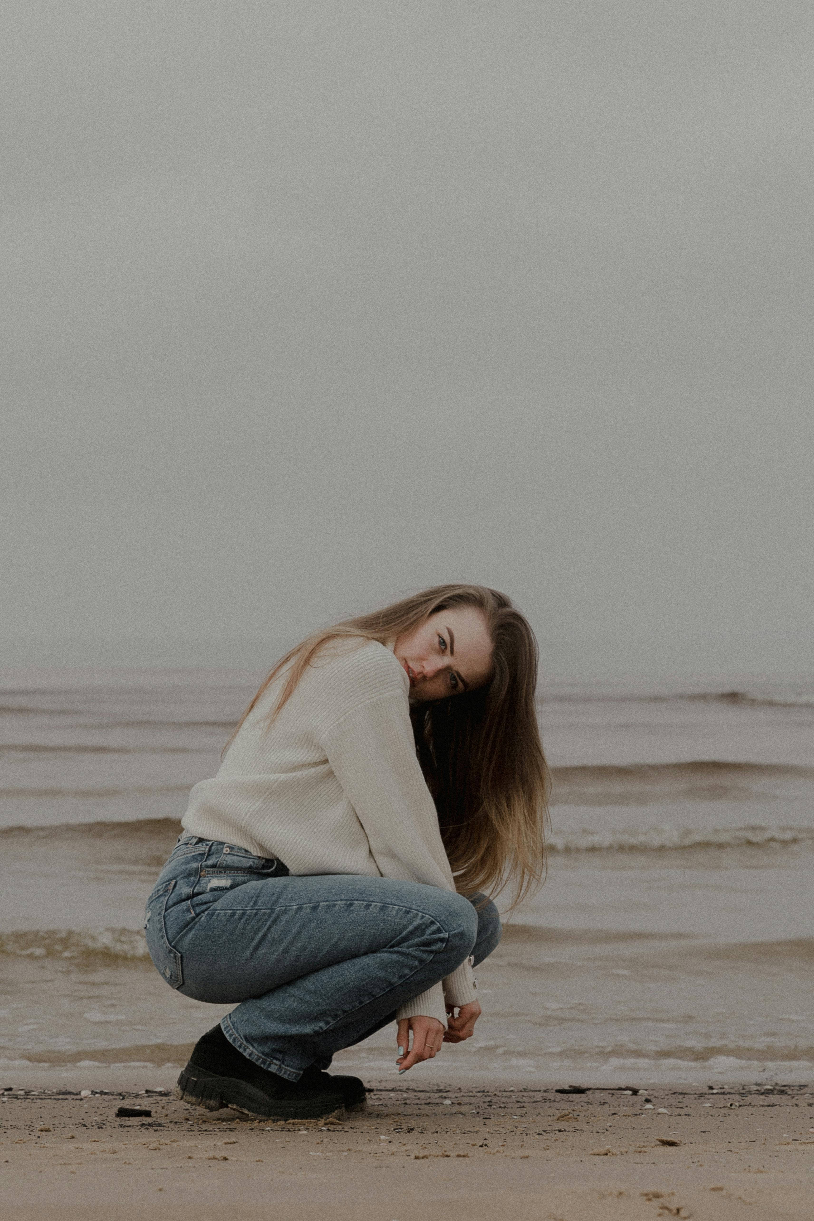 potrait · Free Stock Photo