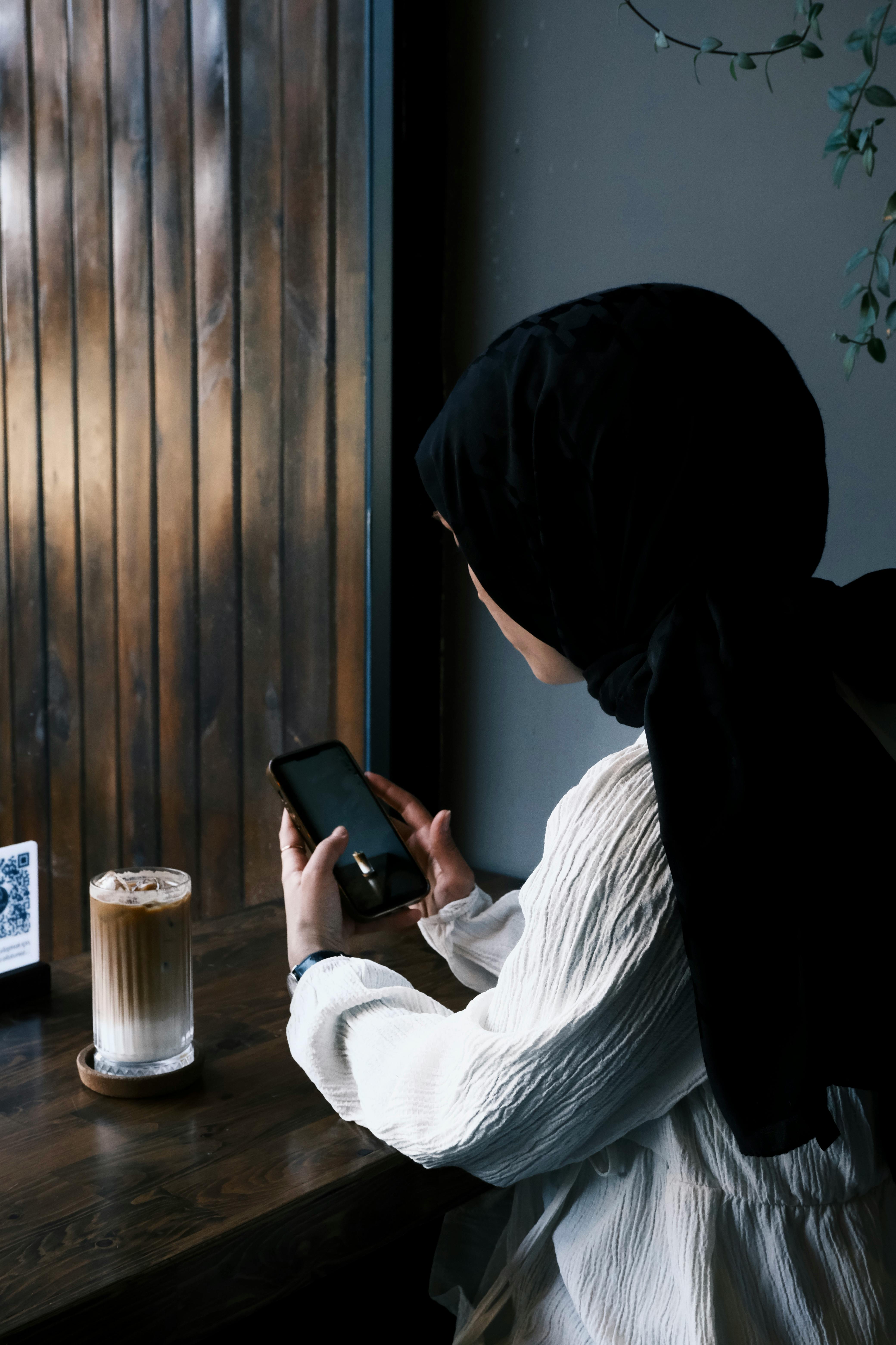 Kafe · Free Stock Photo