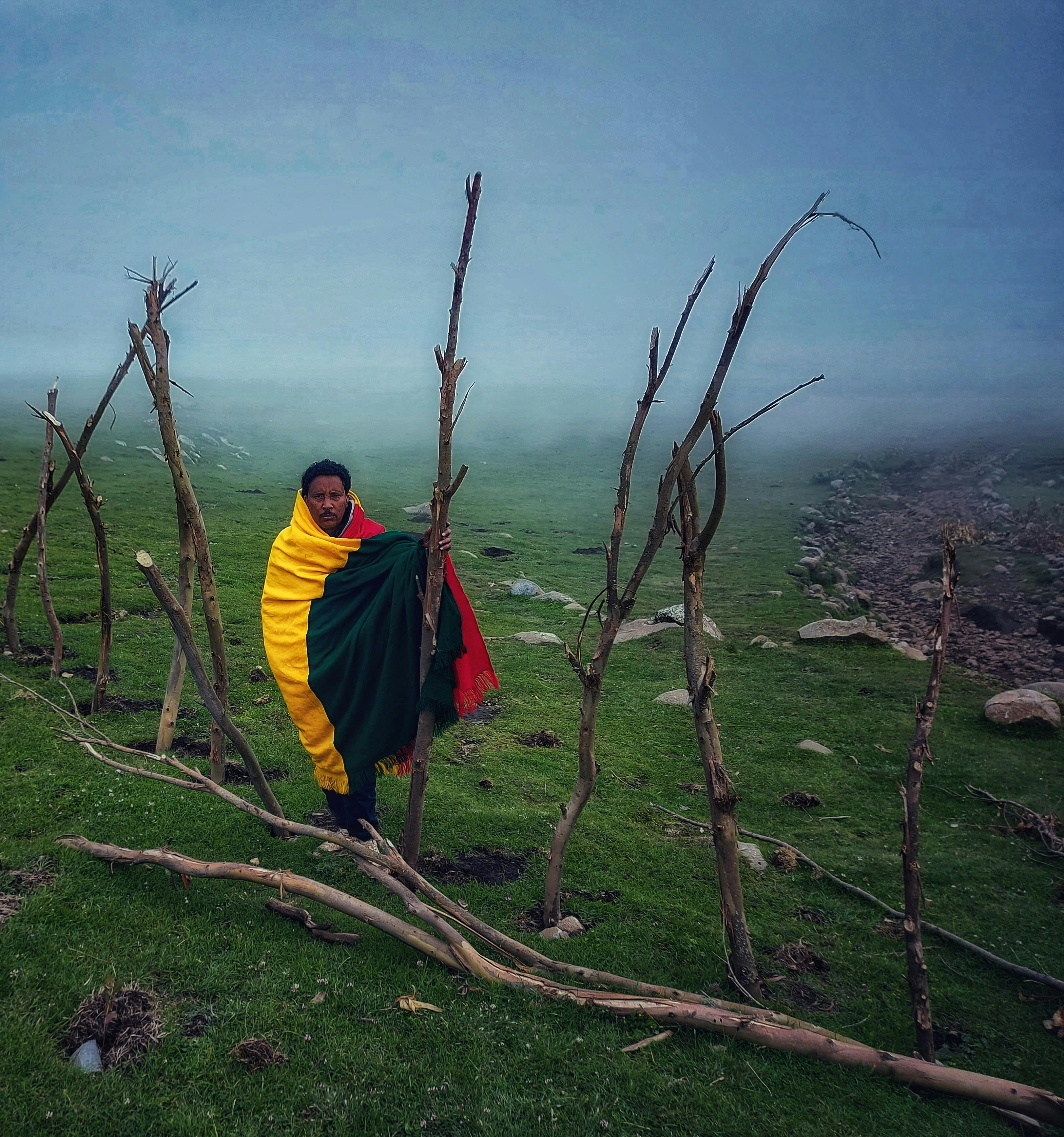 Emanuel David - Fotografía