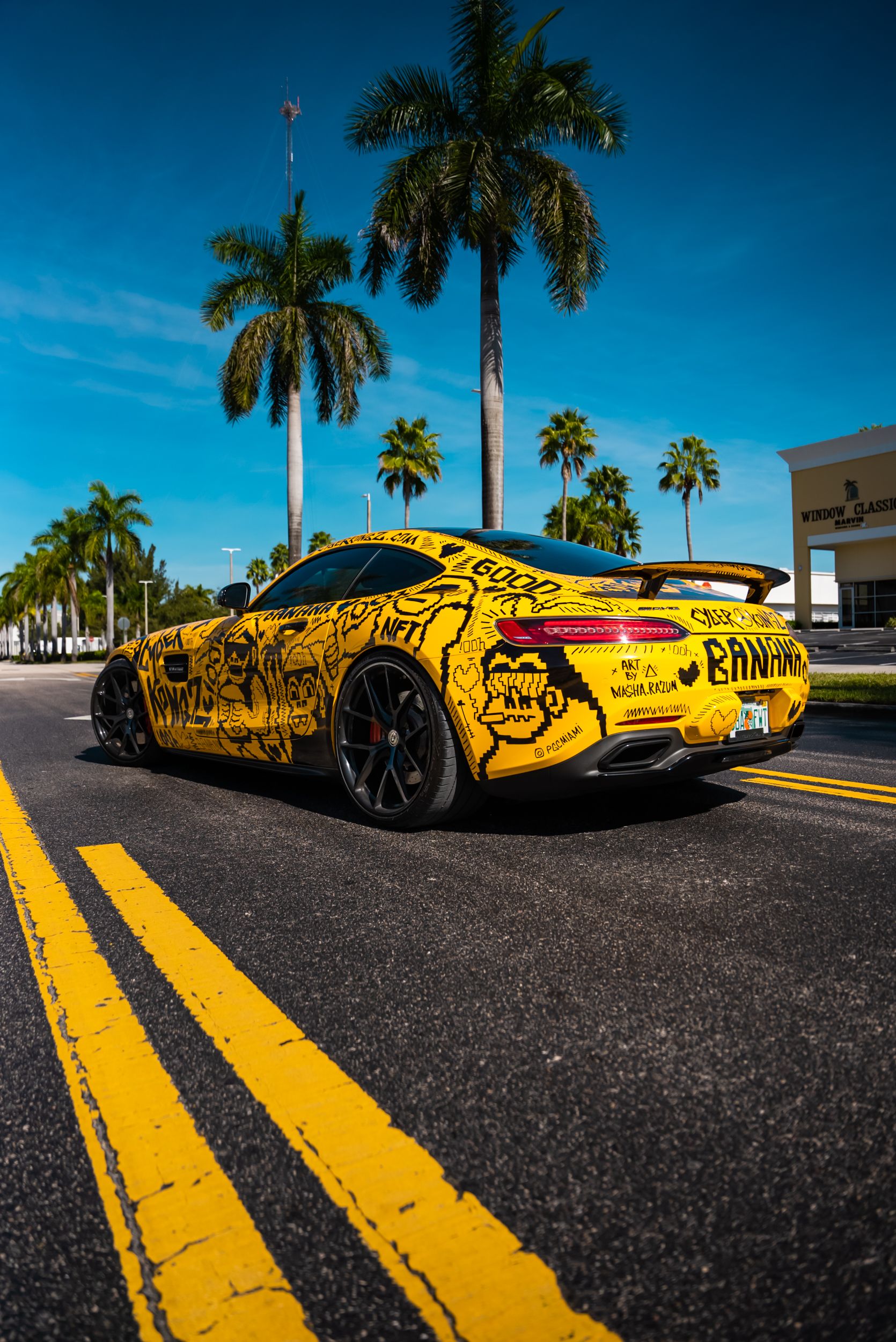Miami Cool Cars Photos, Download The BEST Free Miami Cool Cars Stock ...