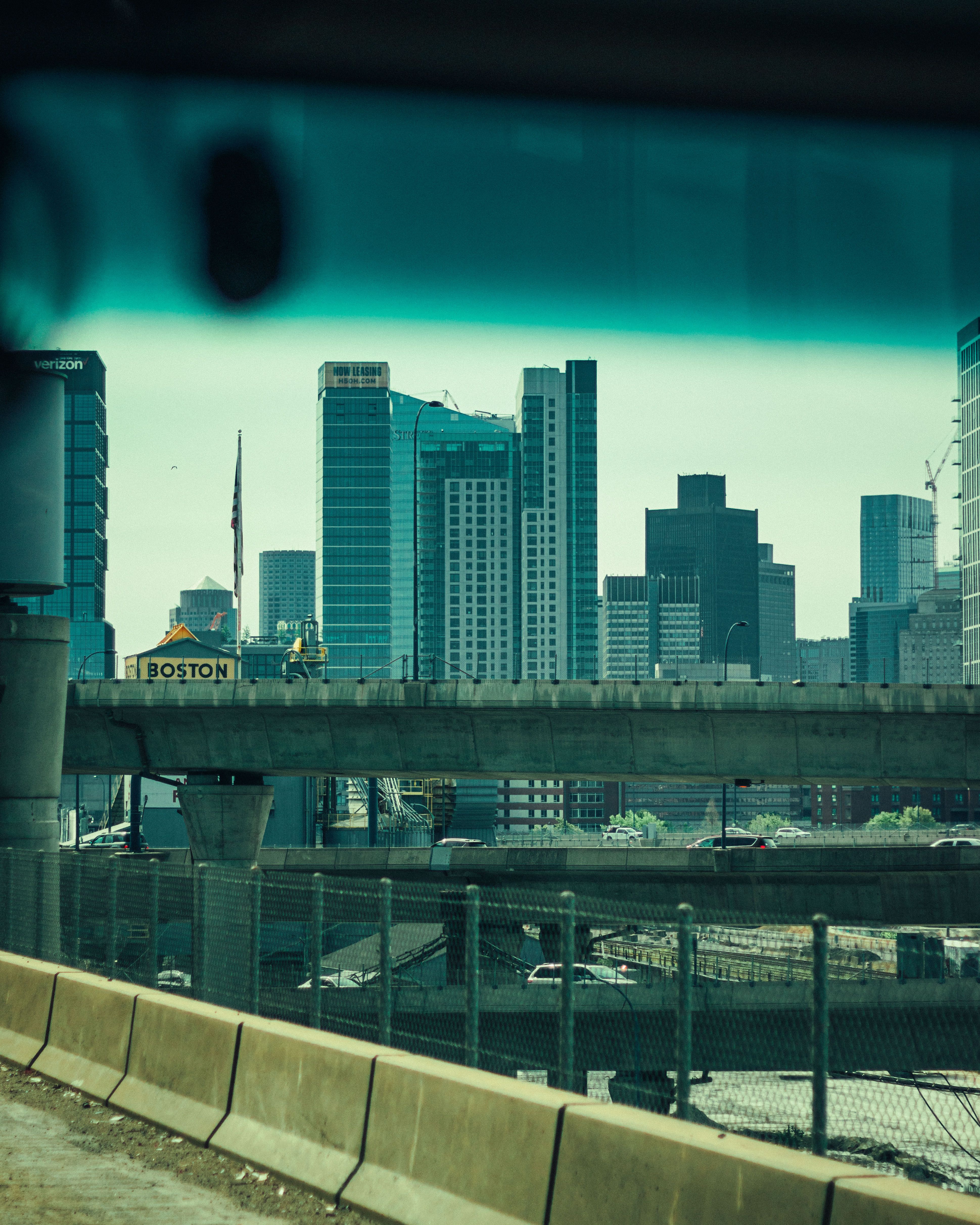 Boston Highway Photos, Download The BEST Free Boston Highway Stock ...