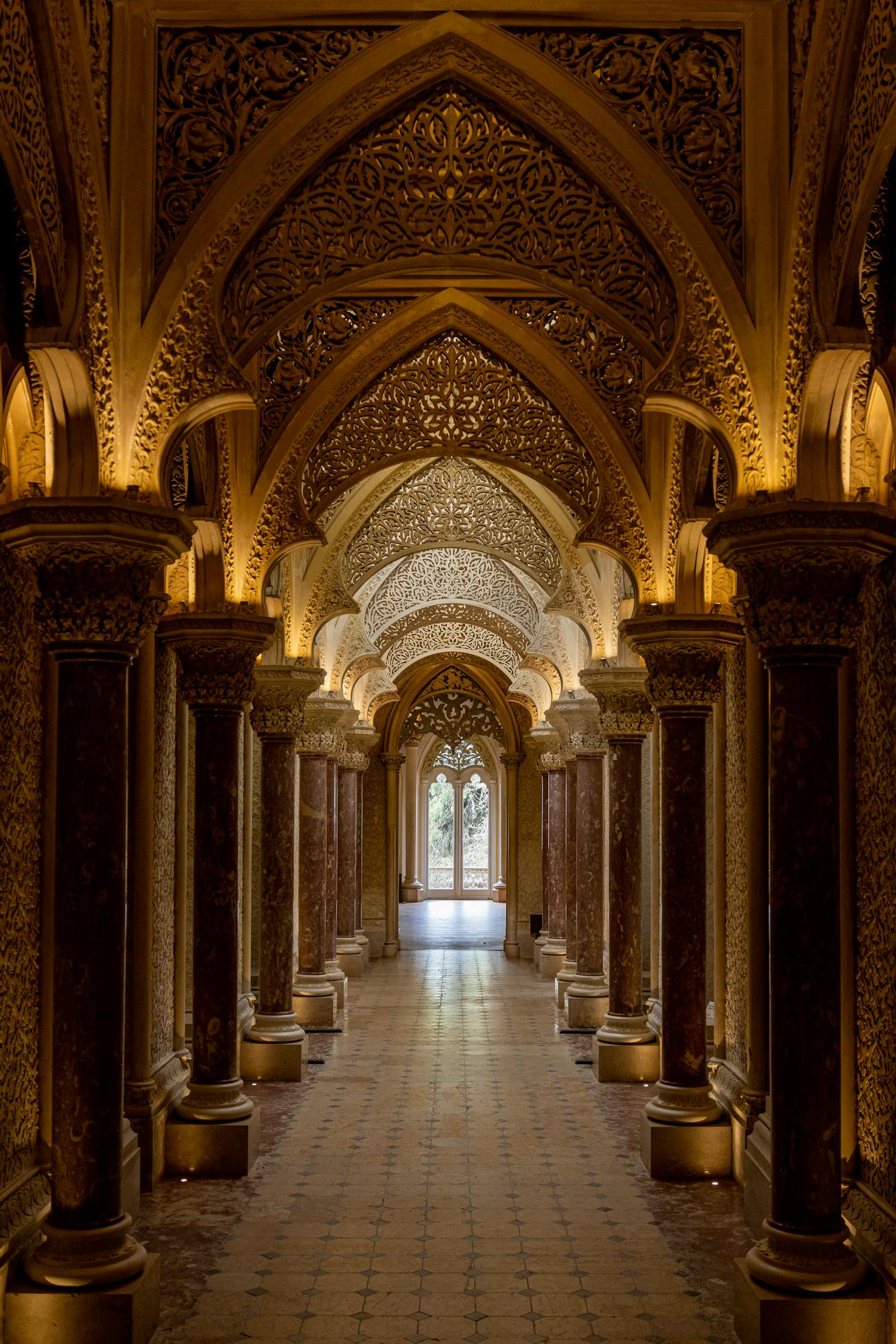 Castle Hallway Photos, Download The BEST Free Castle Hallway Stock ...