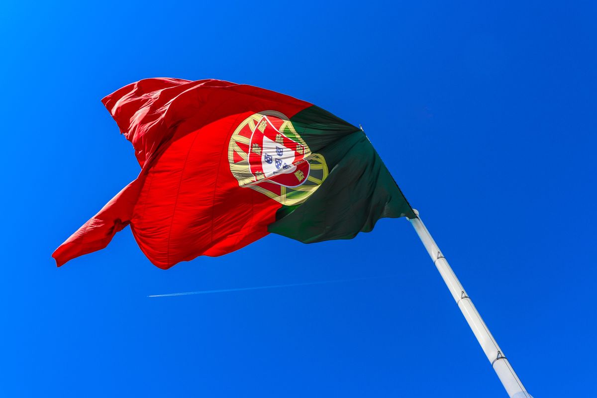 Portugal Flag Photos, Download The BEST Free Portugal Flag Stock Photos ...