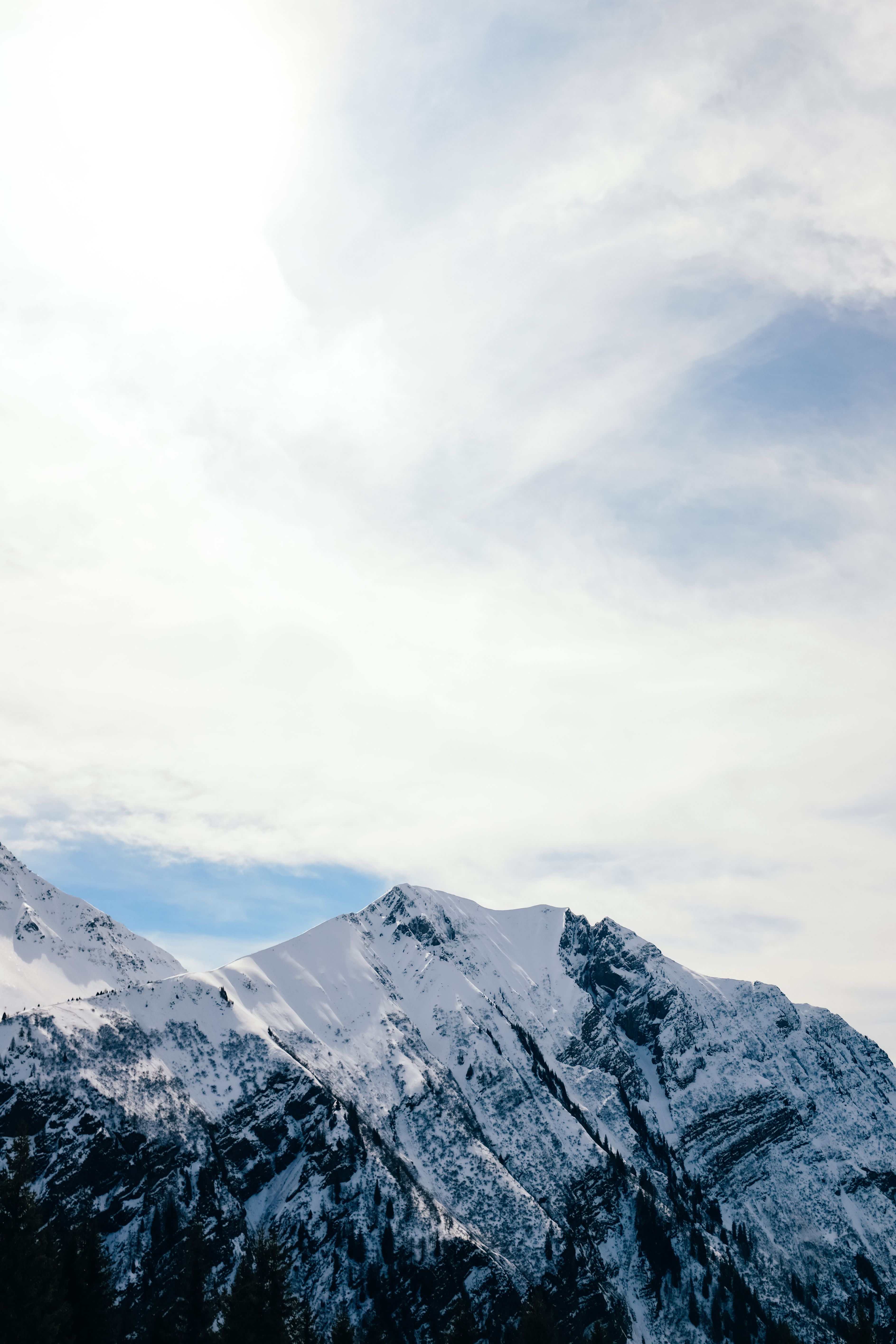 Snowed And Revere Photos, Download The BEST Free Snowed And Revere ...