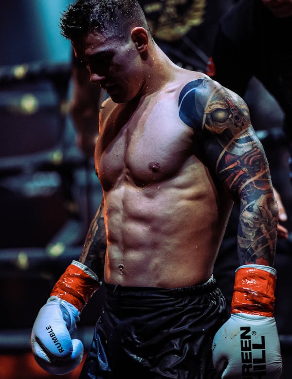 20,000+张最精彩的“Muscles Texture”图片 · 100%免费下载 · Pexels素材图片