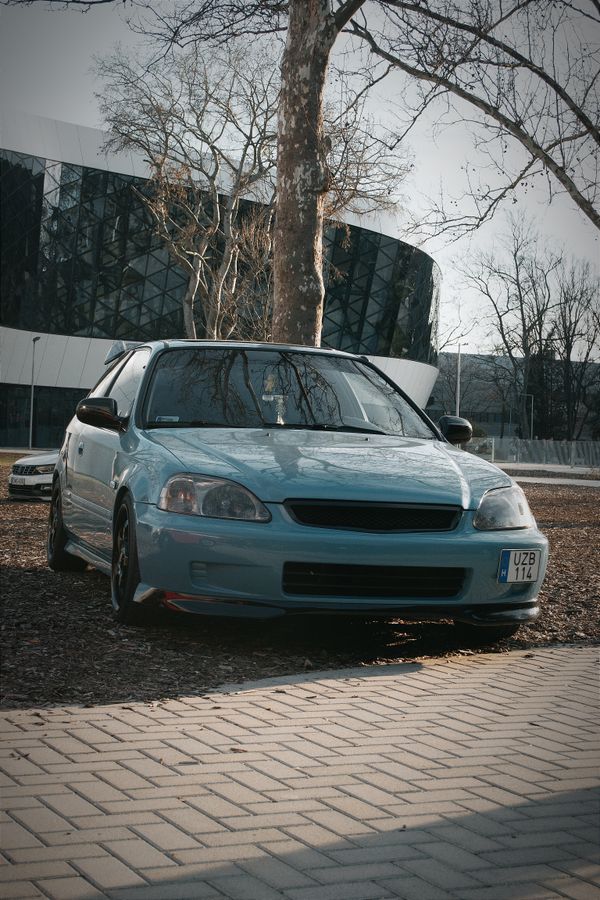 Honda Civic Photos, Download The BEST Free Honda Civic Stock Photos ...