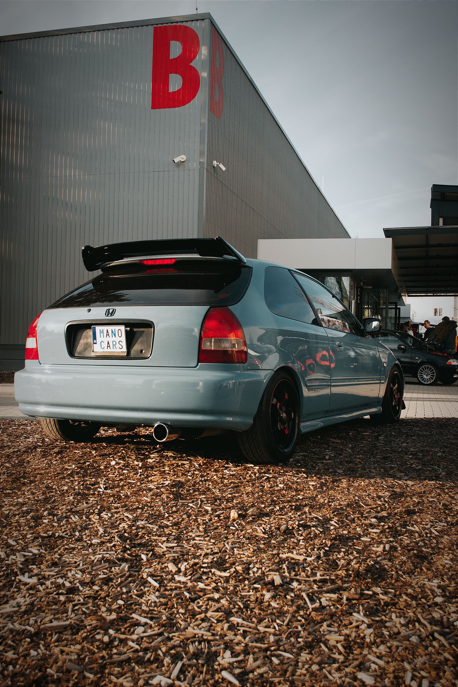 Honda Civic Photos, Download The BEST Free Honda Civic Stock Photos ...