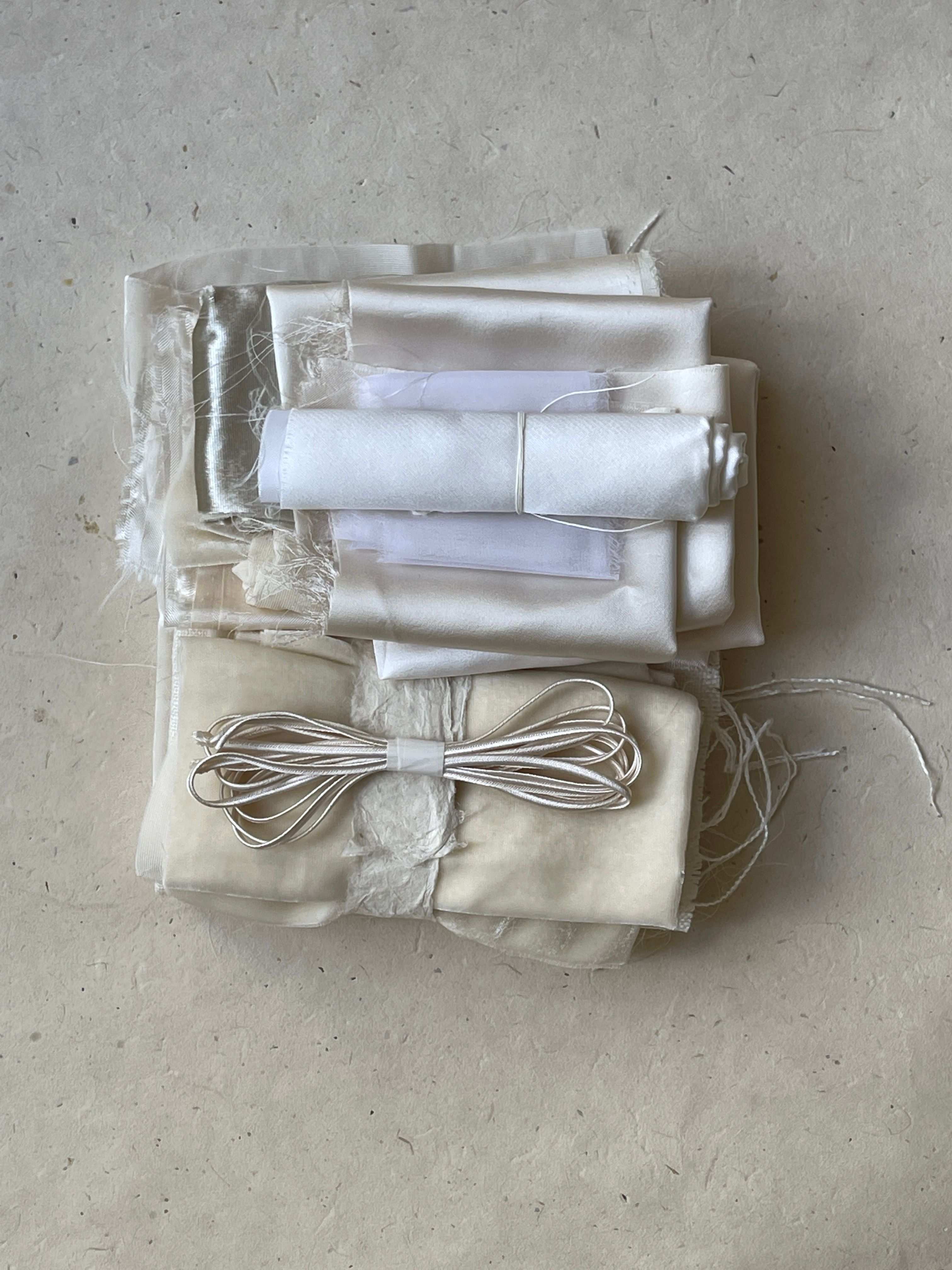 Samples of Fabrics · Free Stock Photo
