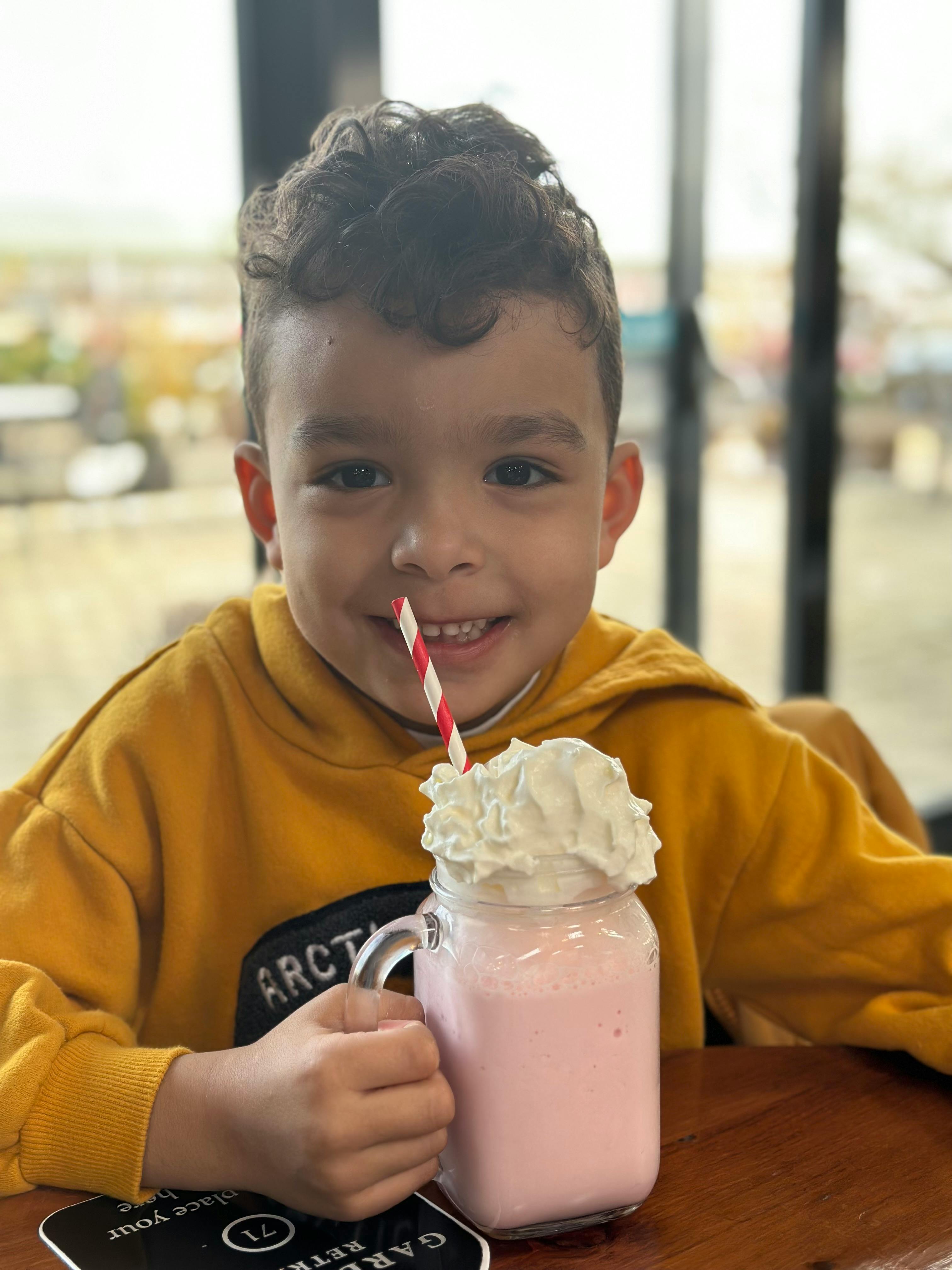 Nadia haida - Photography