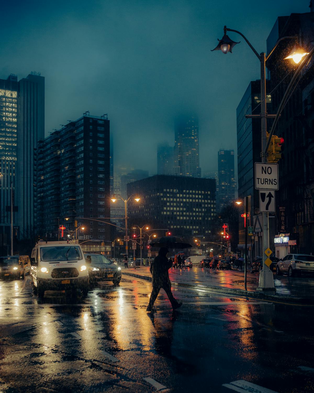 Rain In City Photos, Download The BEST Free Rain In City Stock Photos ...