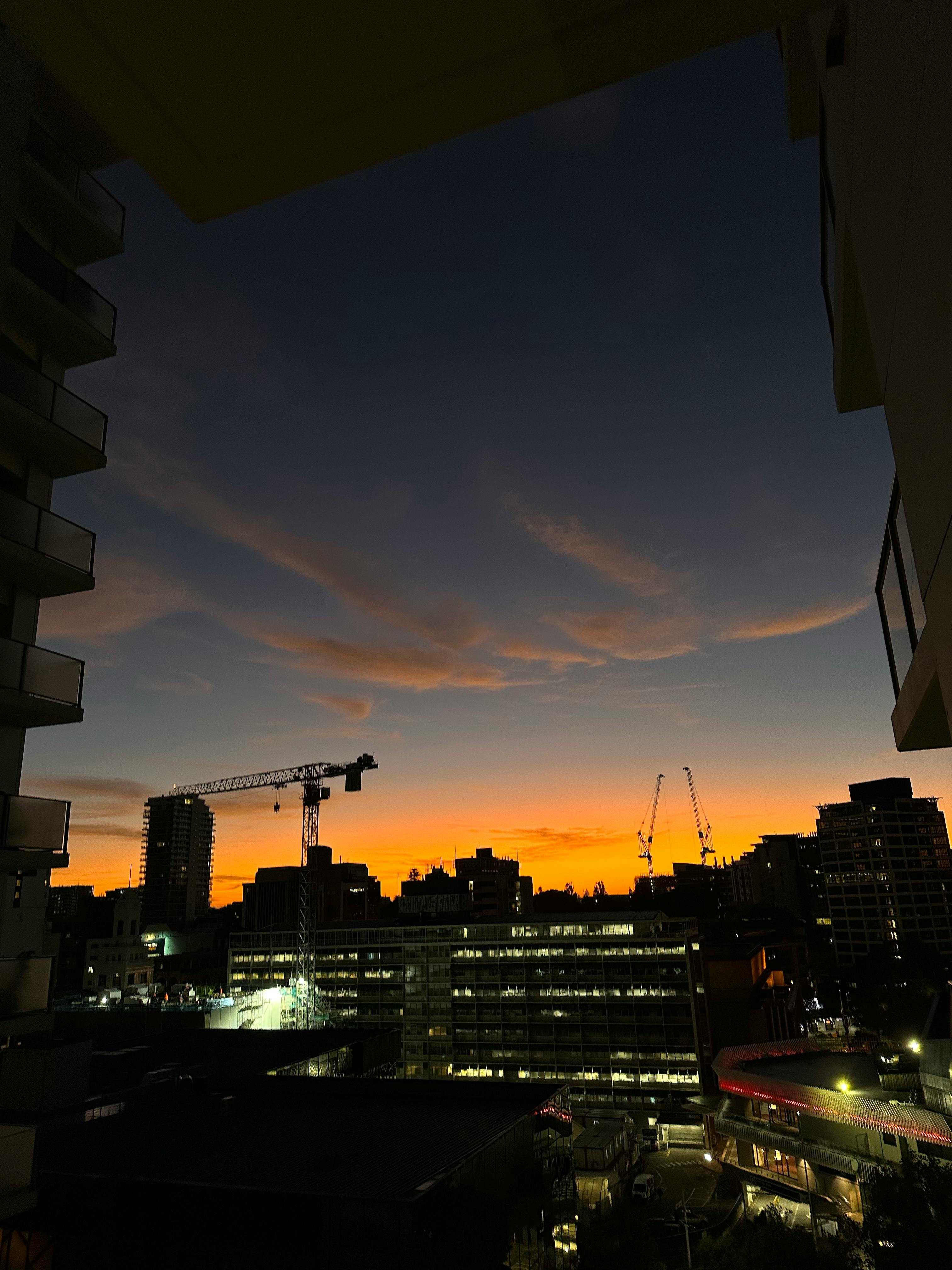 Nicholas Ang - 摄影