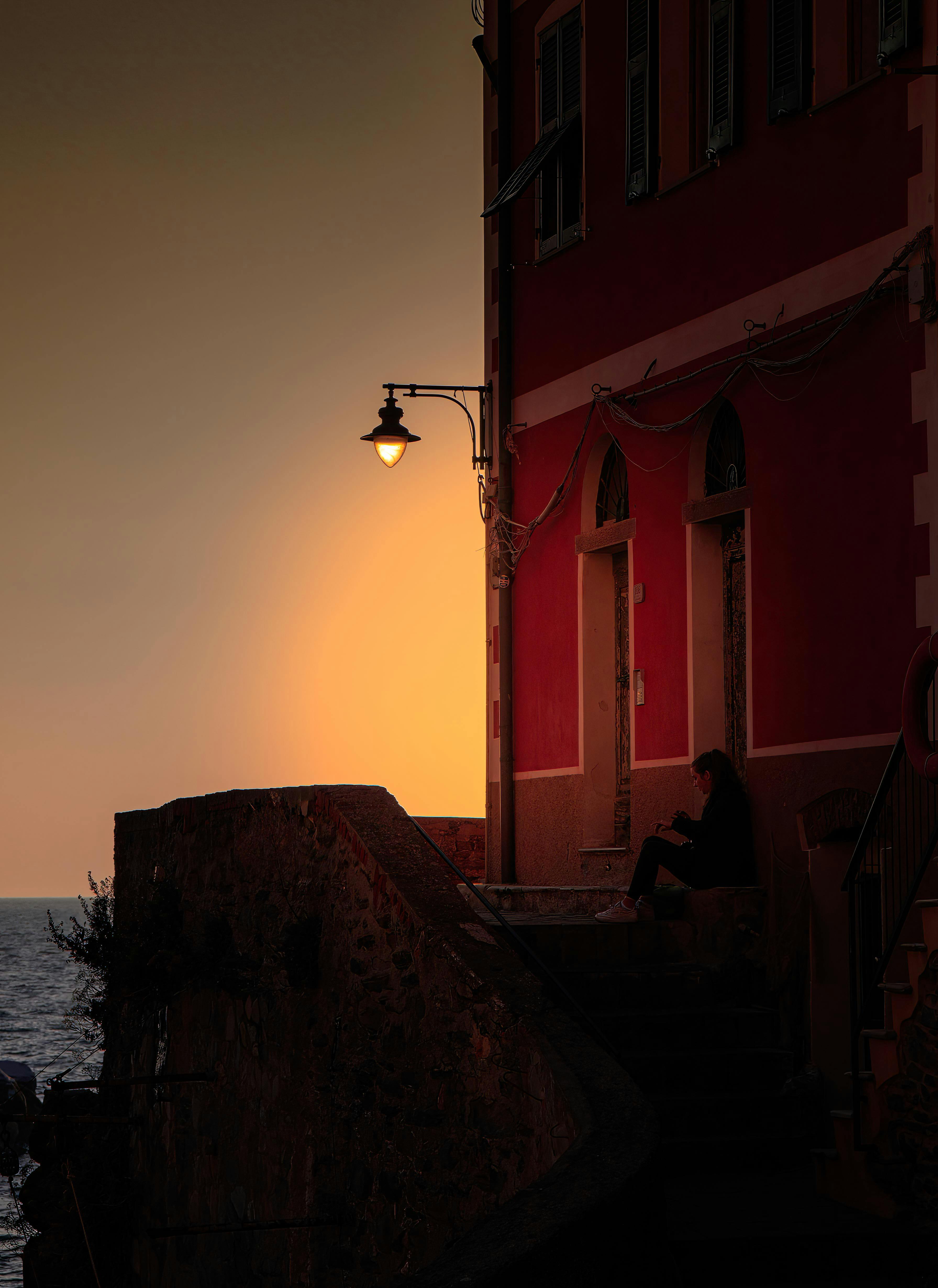 Edoardo Colombo - Fotoğrafçılık