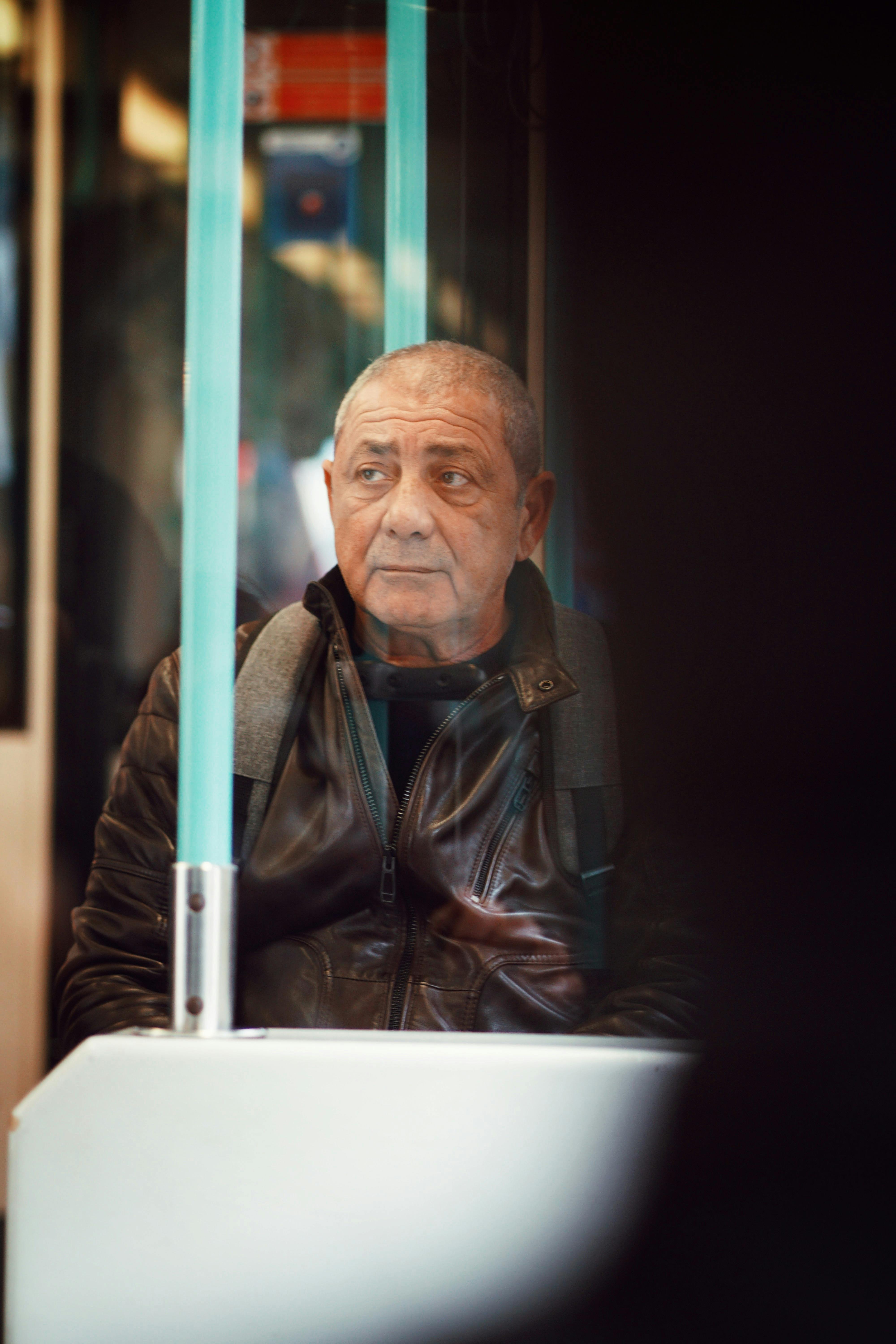 Anas Jawed - การถ่ายภาพ