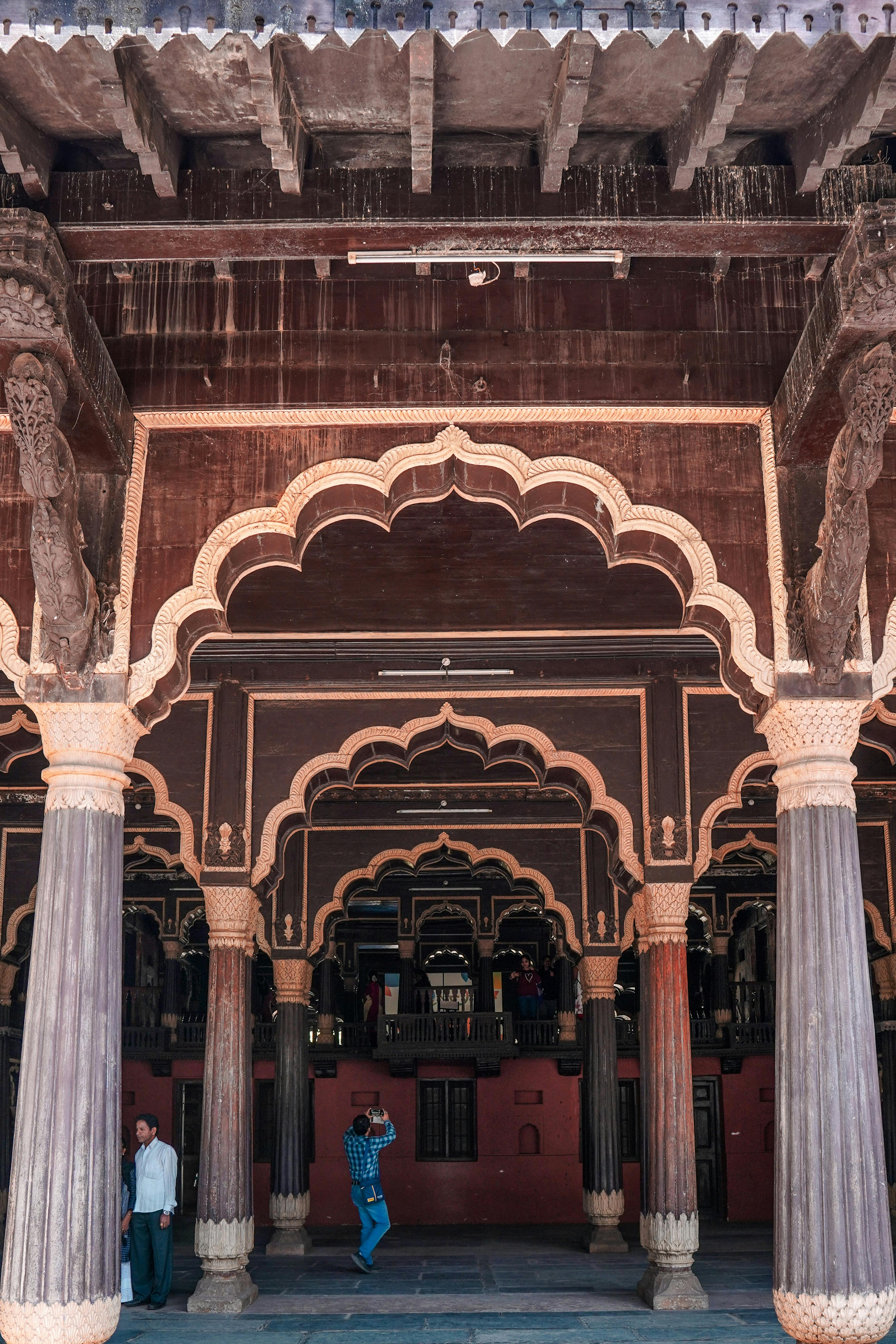 Tipu Sultan’s Summer Palace Photos, Download The BEST Free Tipu Sultan ...