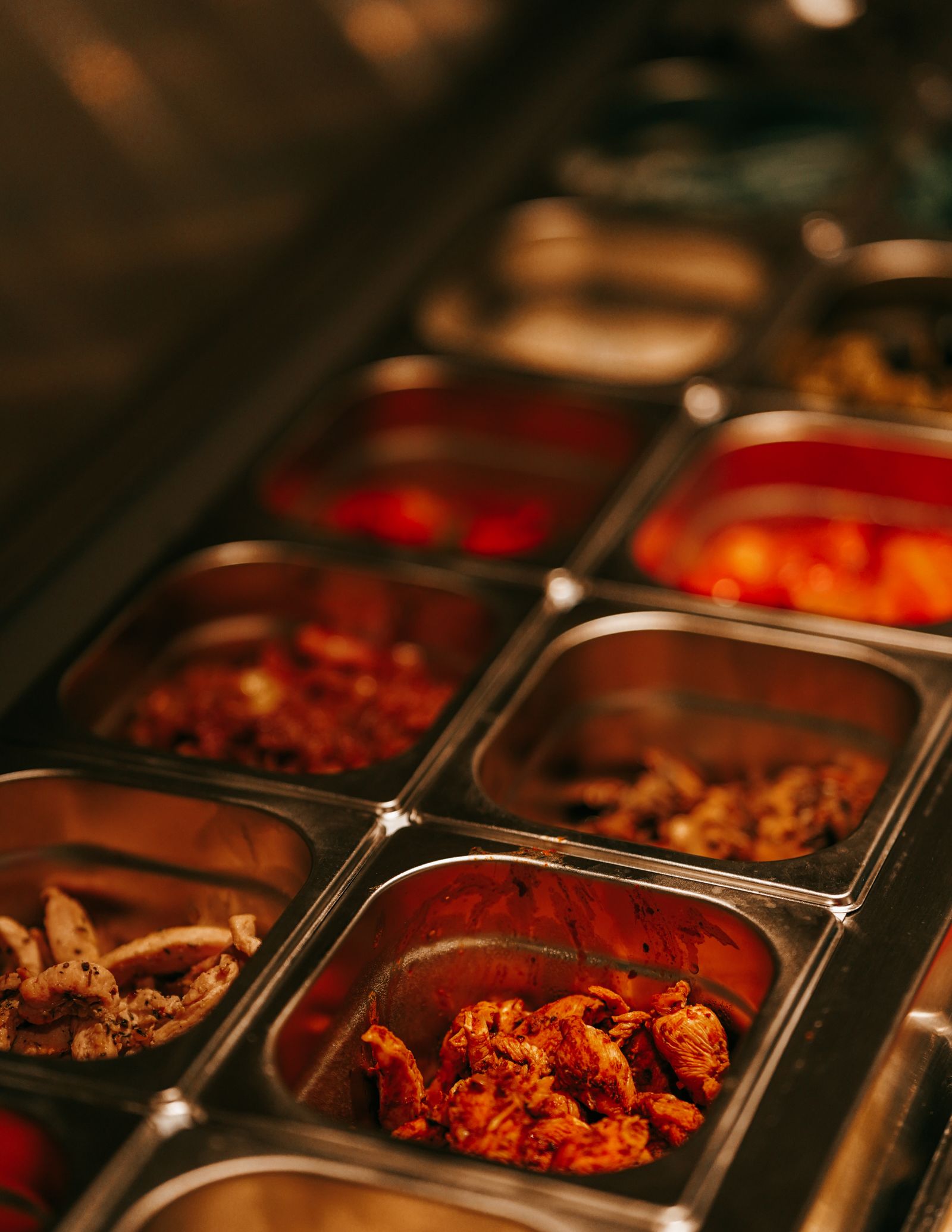 Buffet Containers Photos, Download The BEST Free Buffet Containers ...
