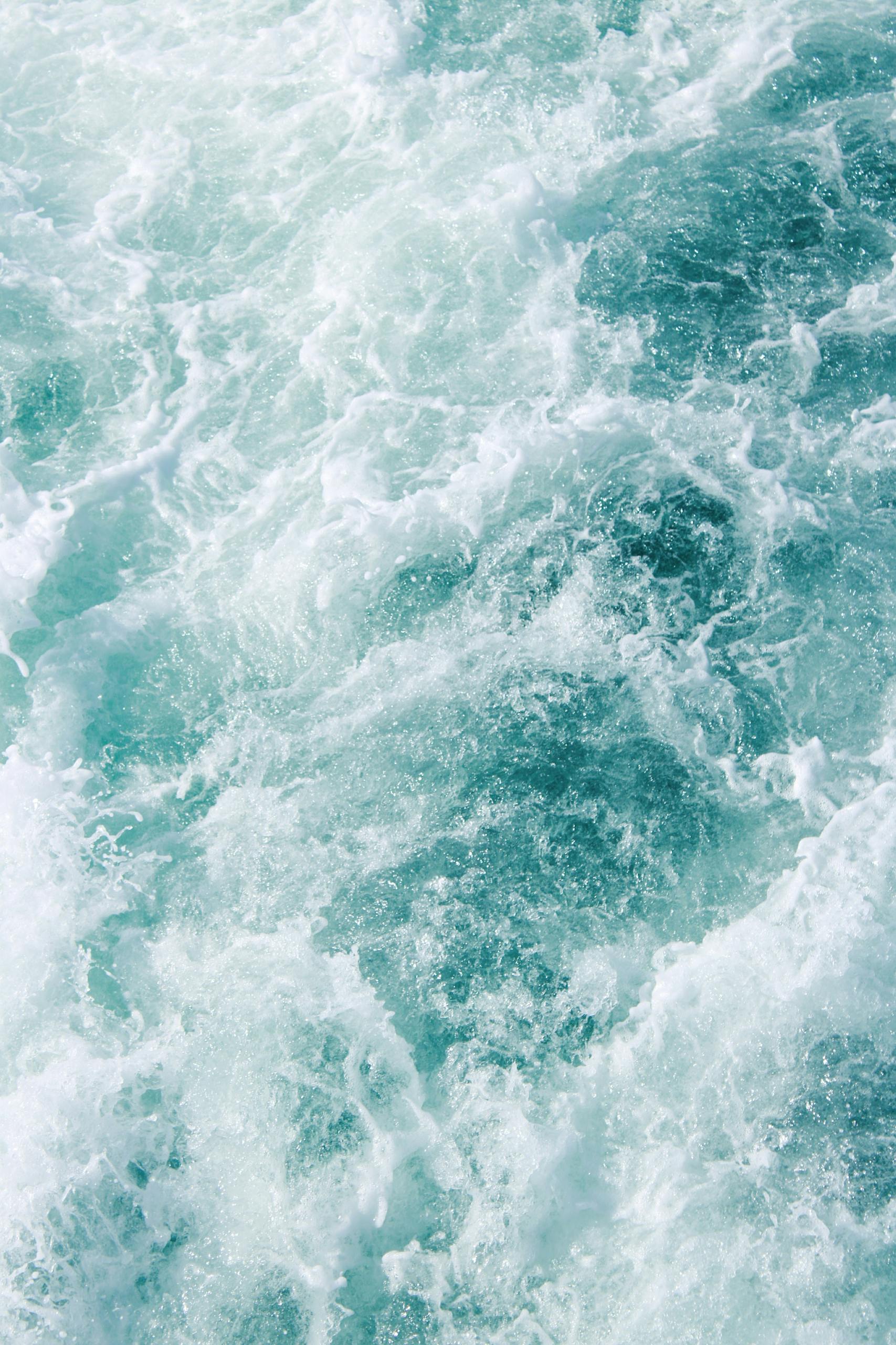 Ocean Water Background Tumblr