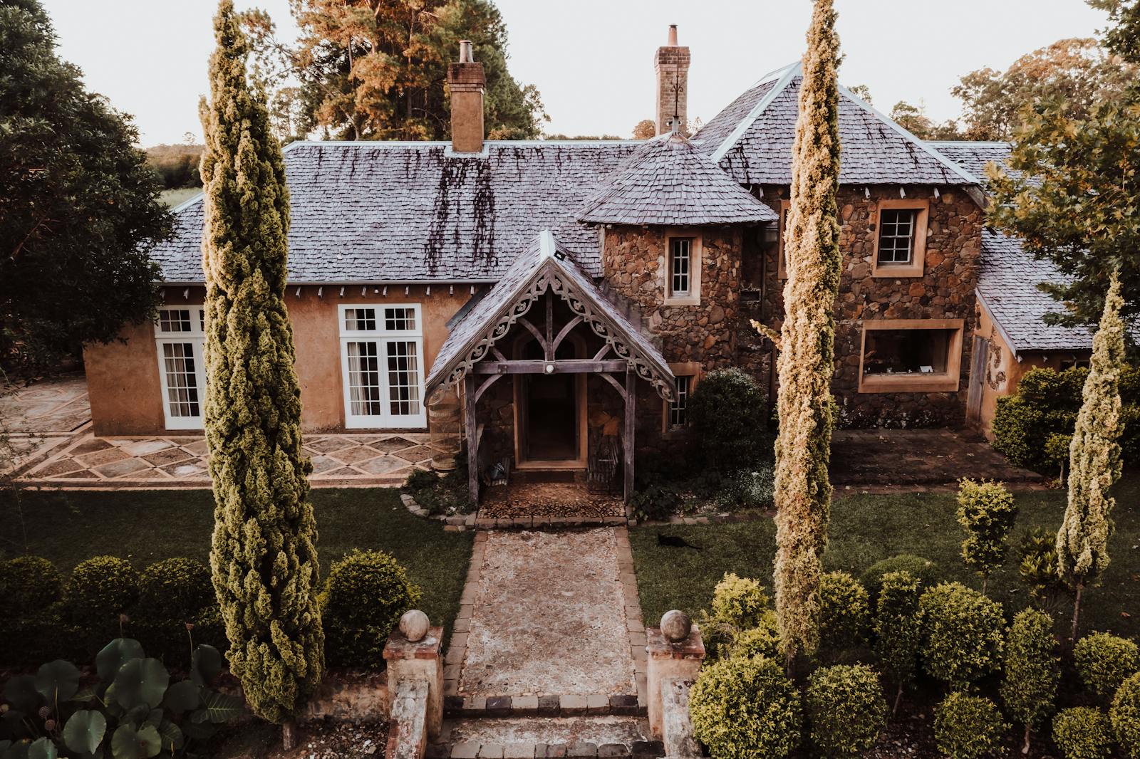 English Manor House Photos, Download The BEST Free English Manor House ...