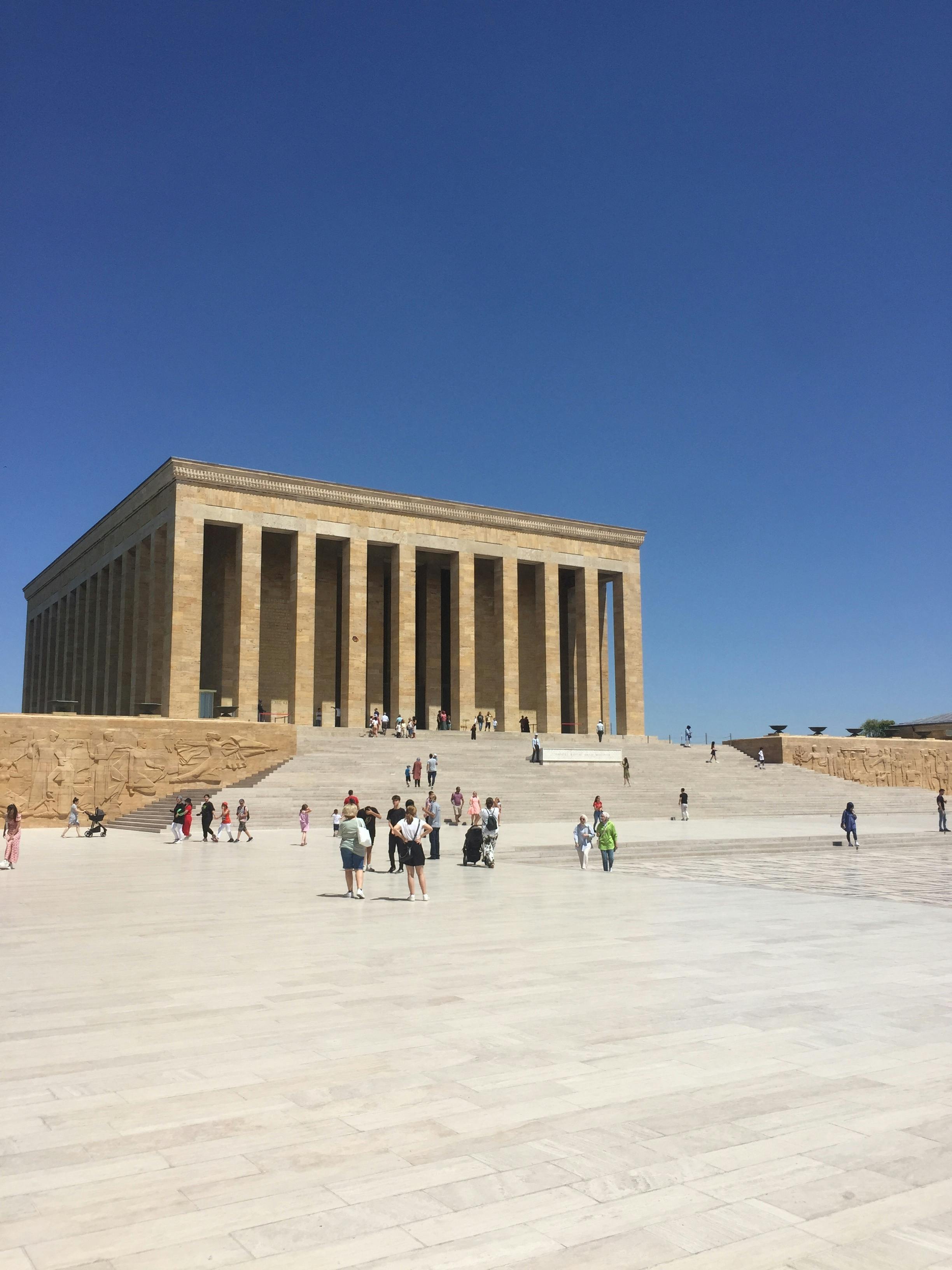 A Tomb of Abdul Hamid, Istanbul, Turkey · Free Stock Photo
