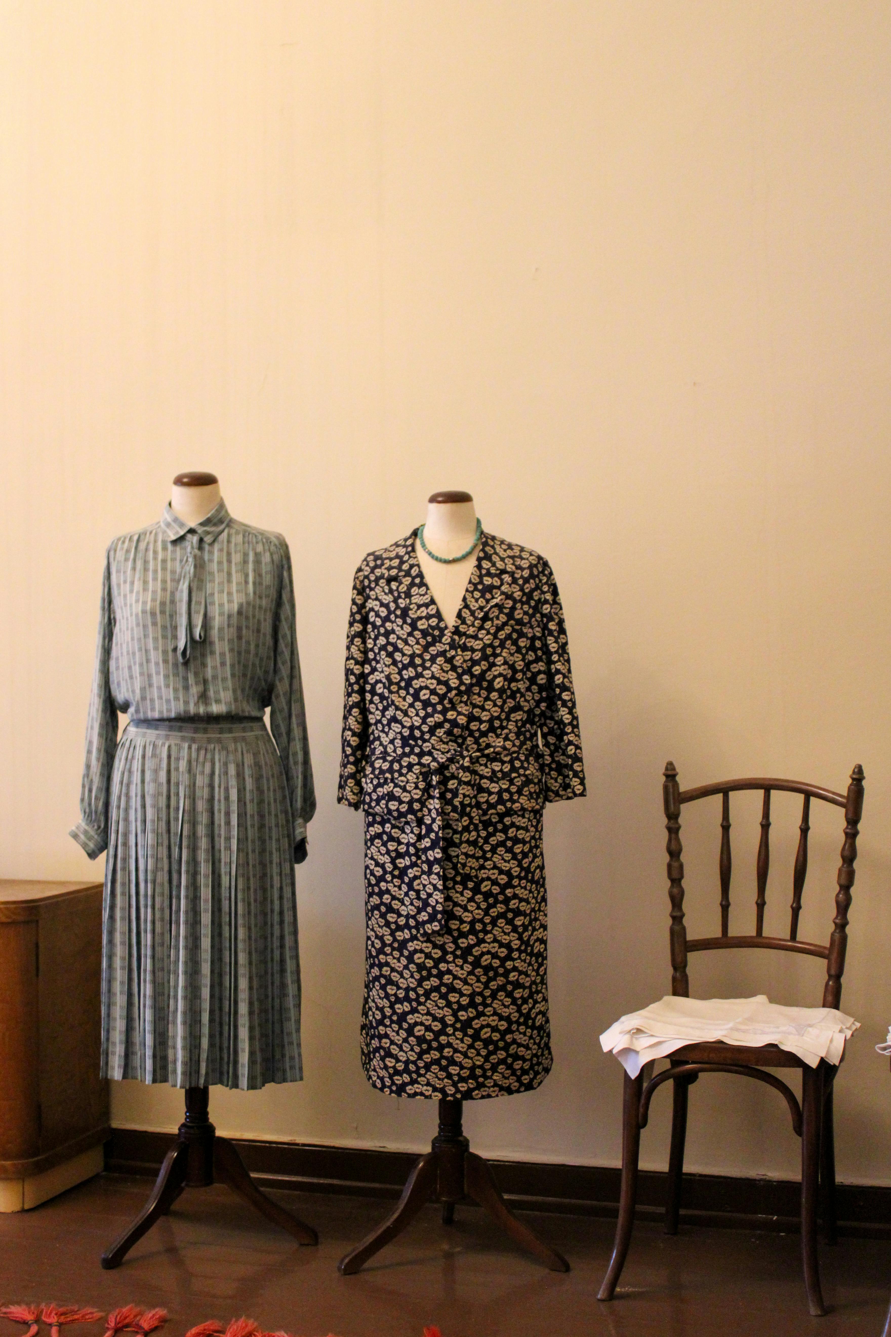 Vintag Dresses Photos, Download The BEST Free Vintag Dresses Stock ...