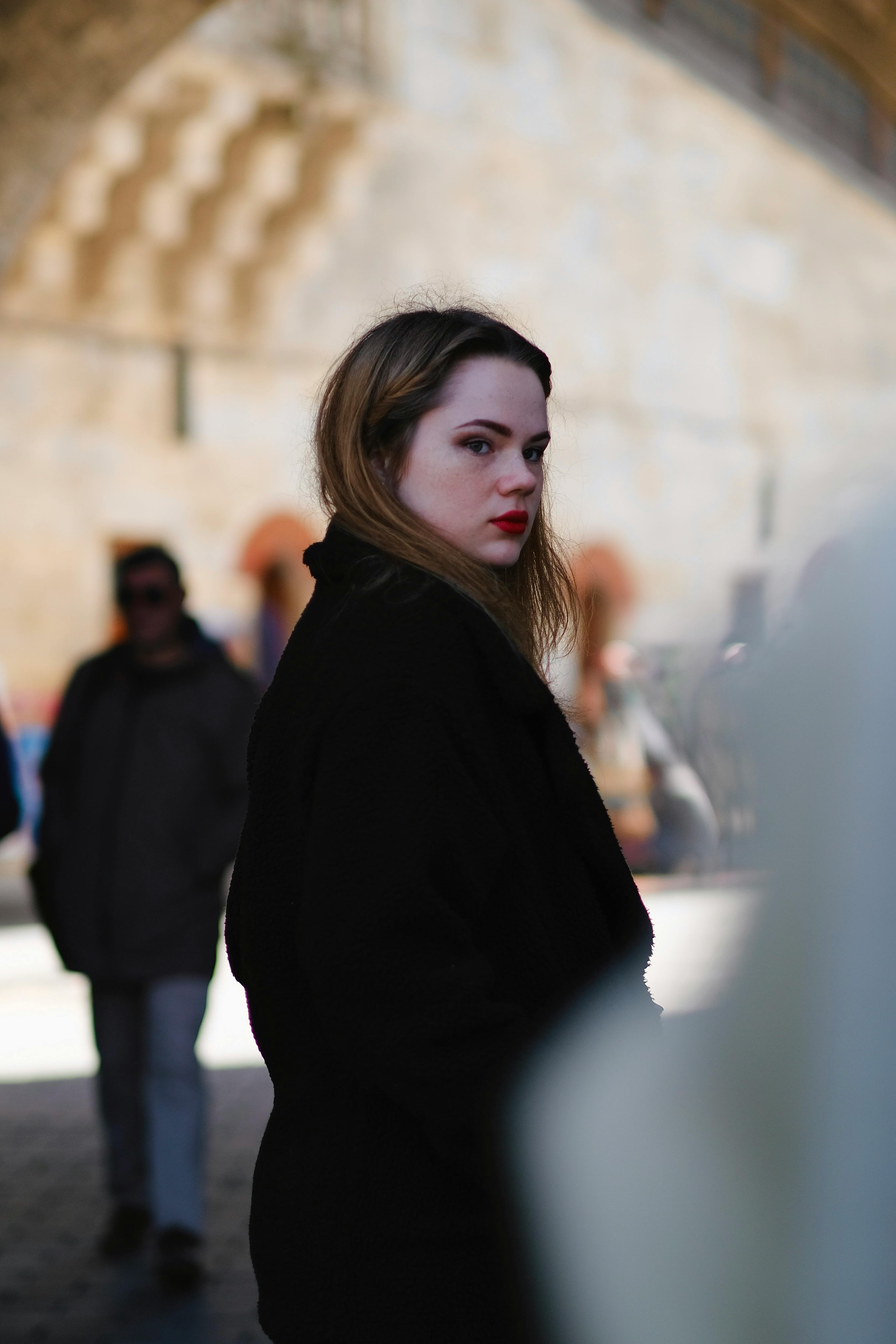 Compelling Walking In The City Photos, Download The BEST Free ...