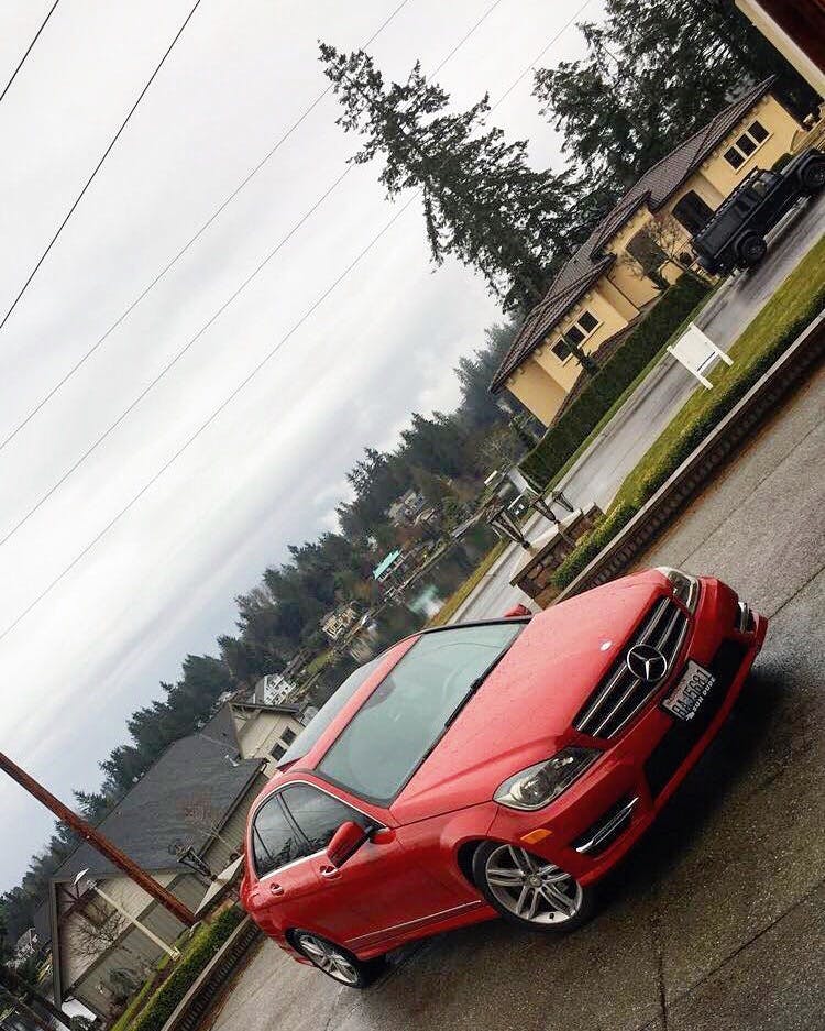 Kayla Renee - Photography