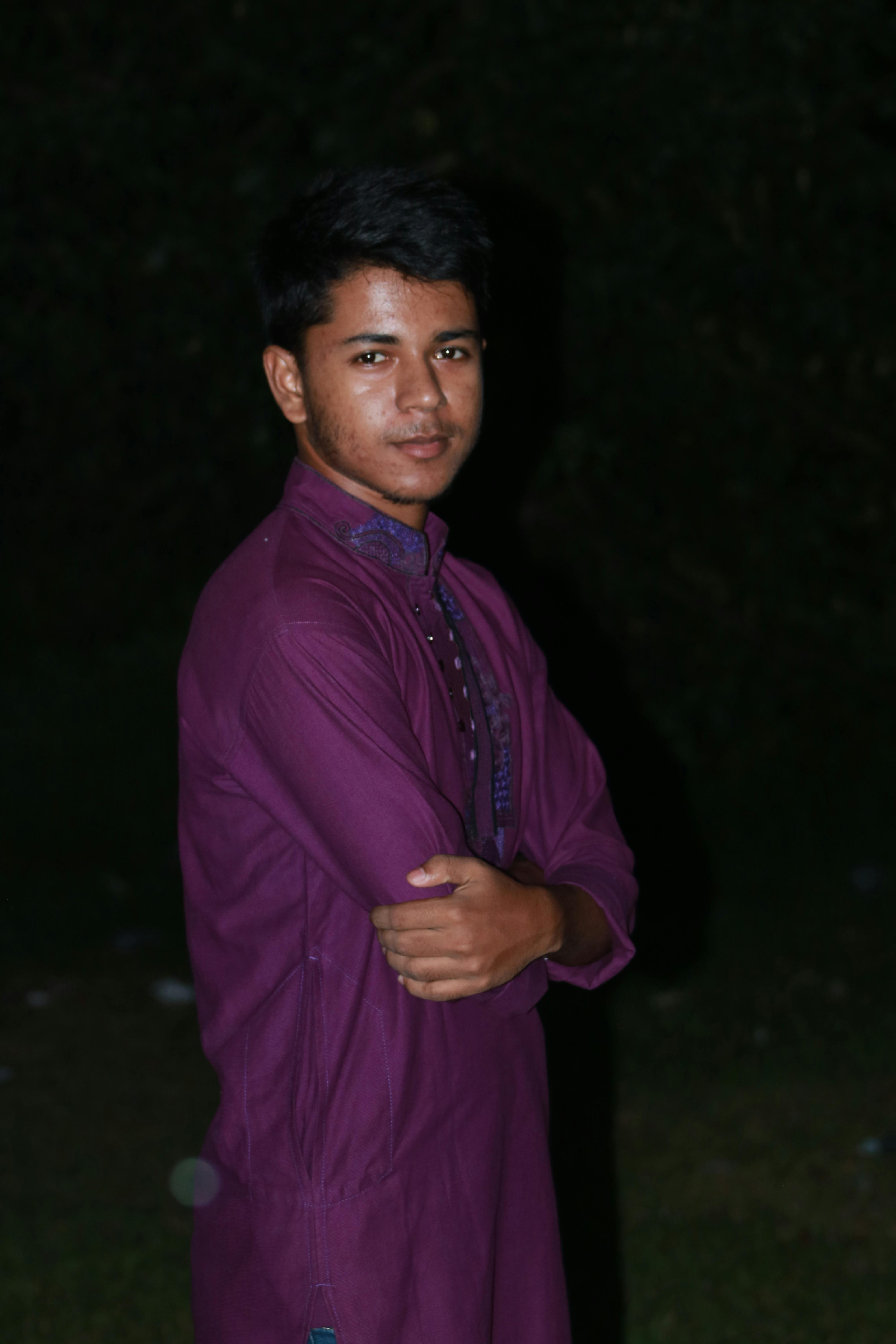 Md. Forhad Reza — Фотография