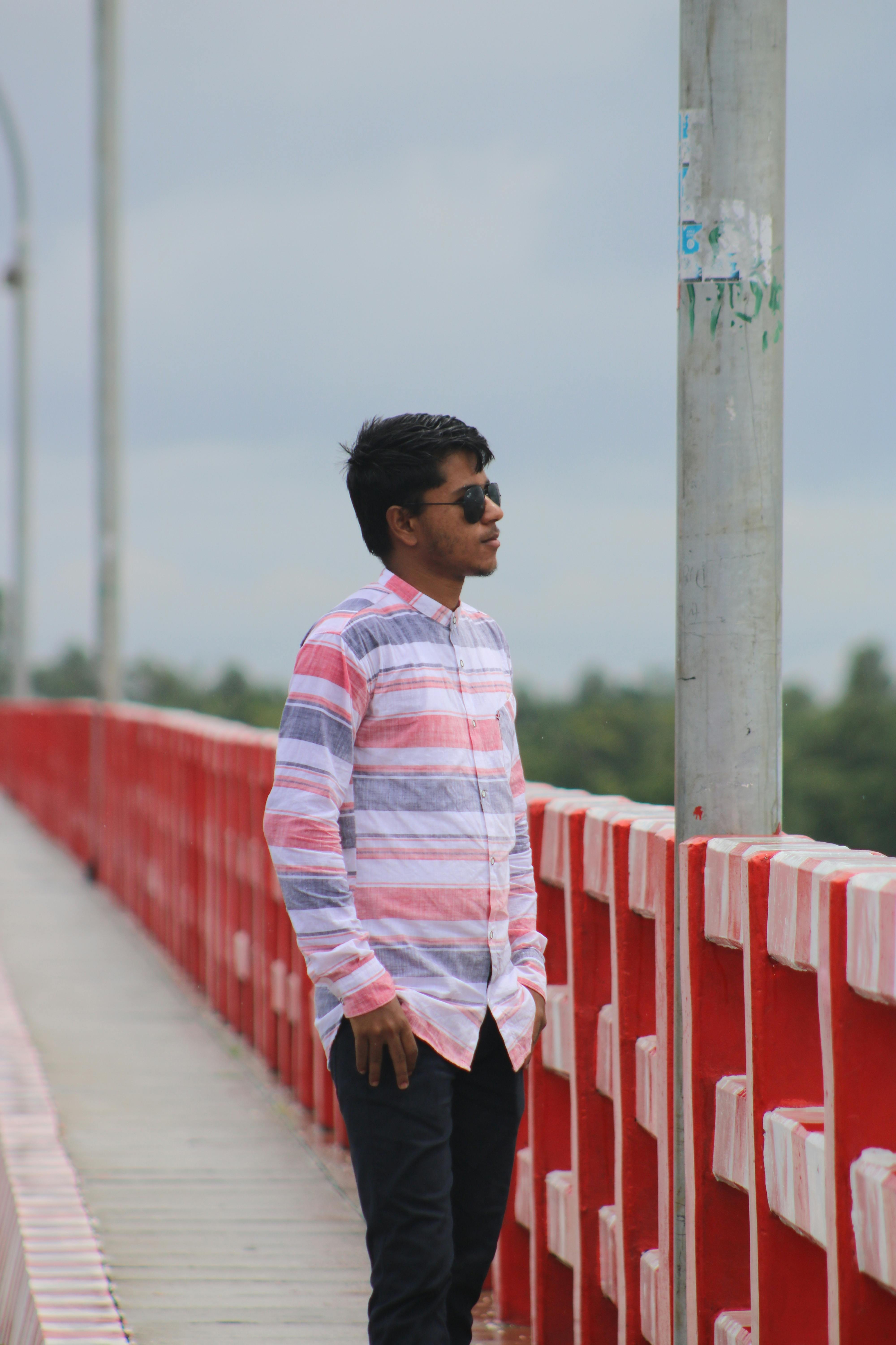 Md. Forhad Reza — Фотография