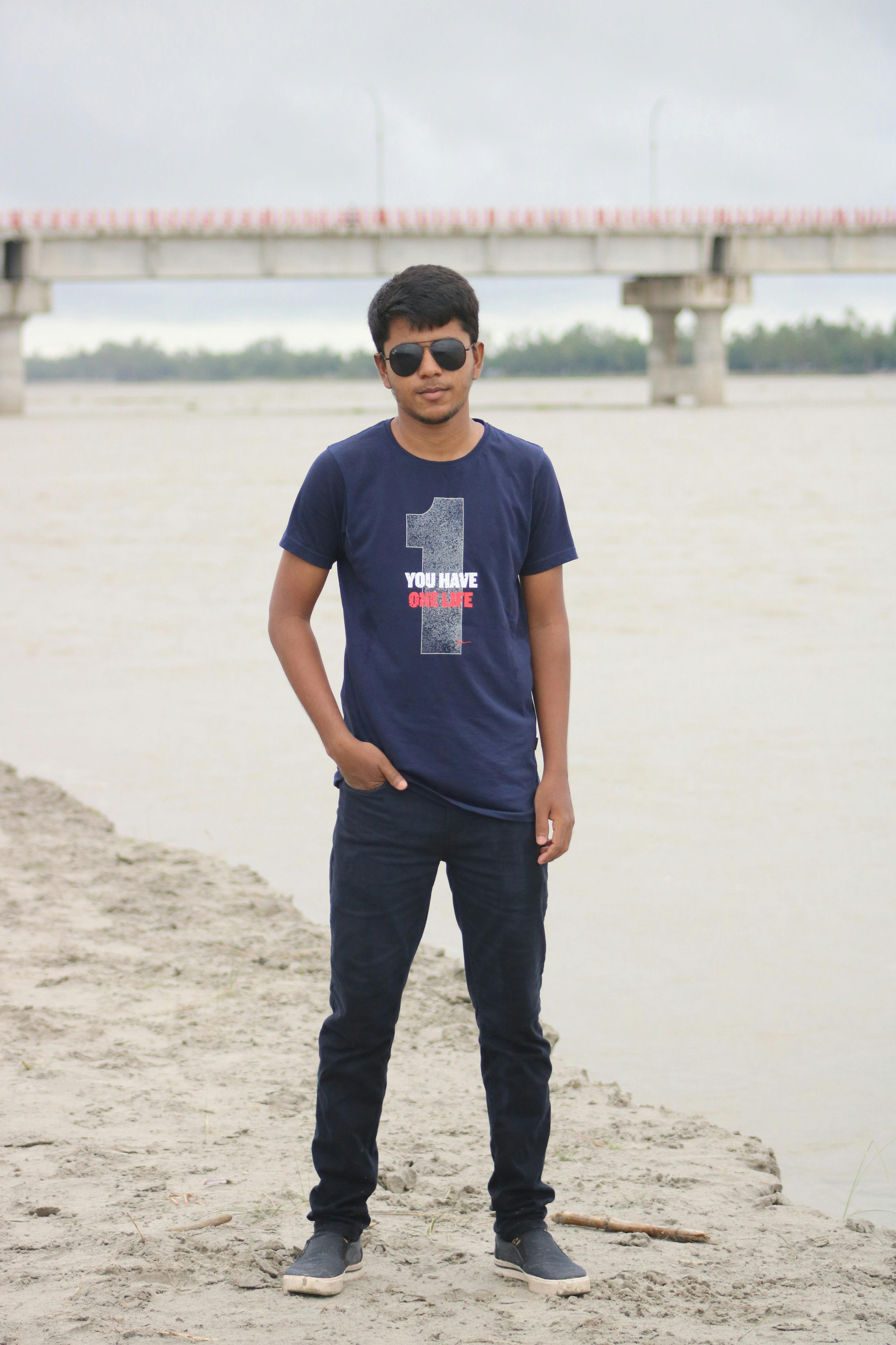 Md. Forhad Reza — Фотография