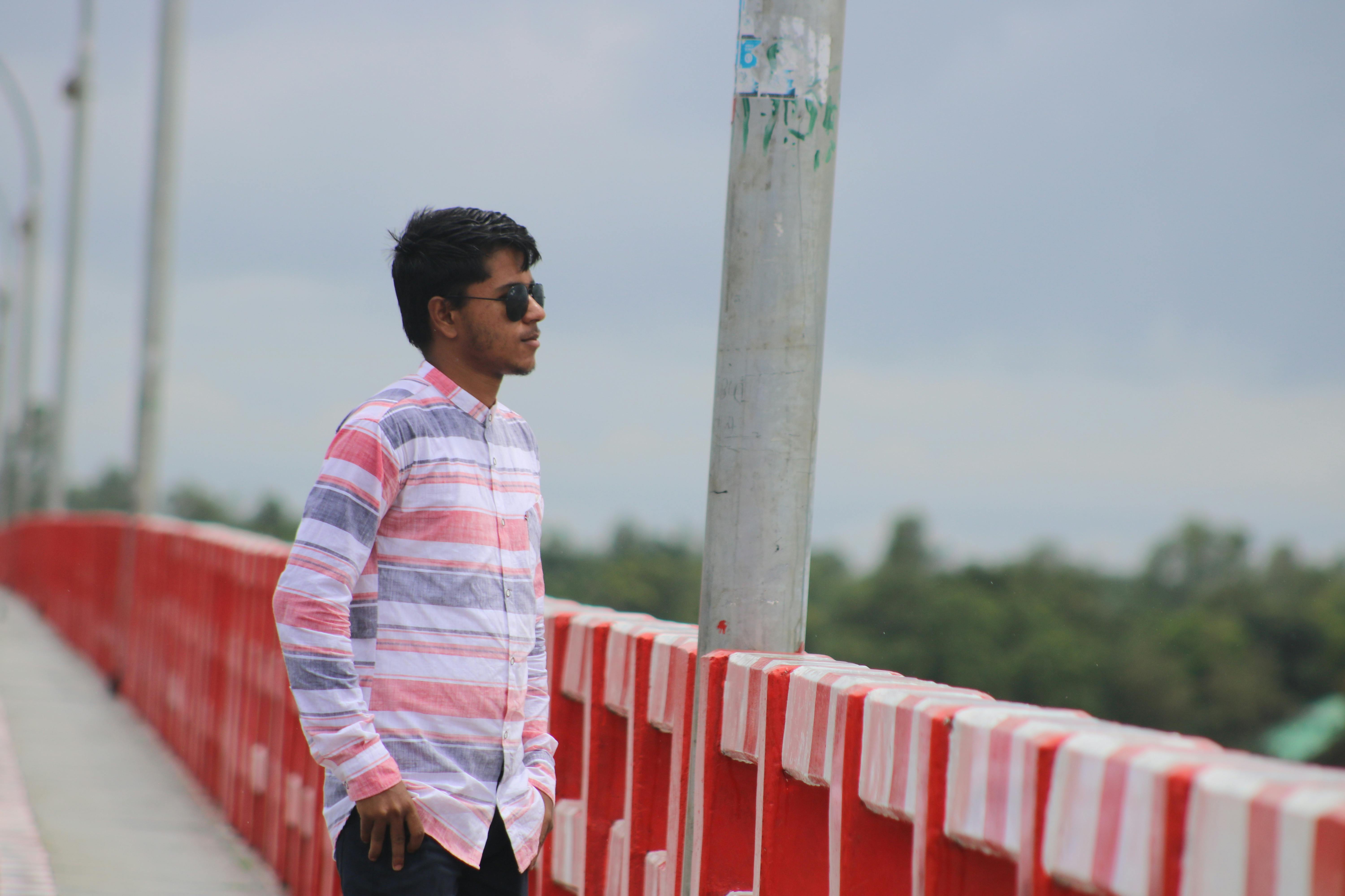 Md. Forhad Reza — Фотография