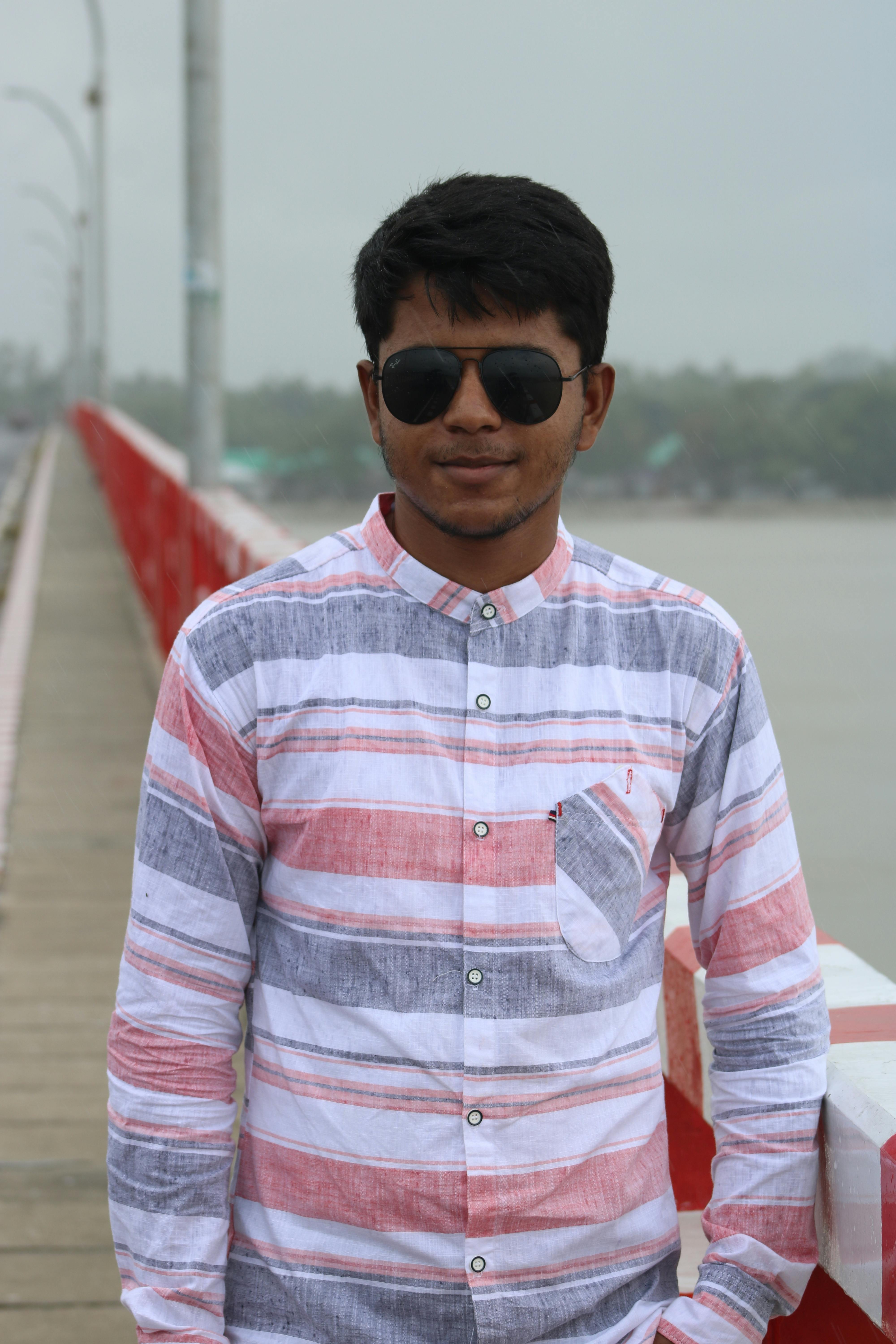 Md. Forhad Reza — Фотография