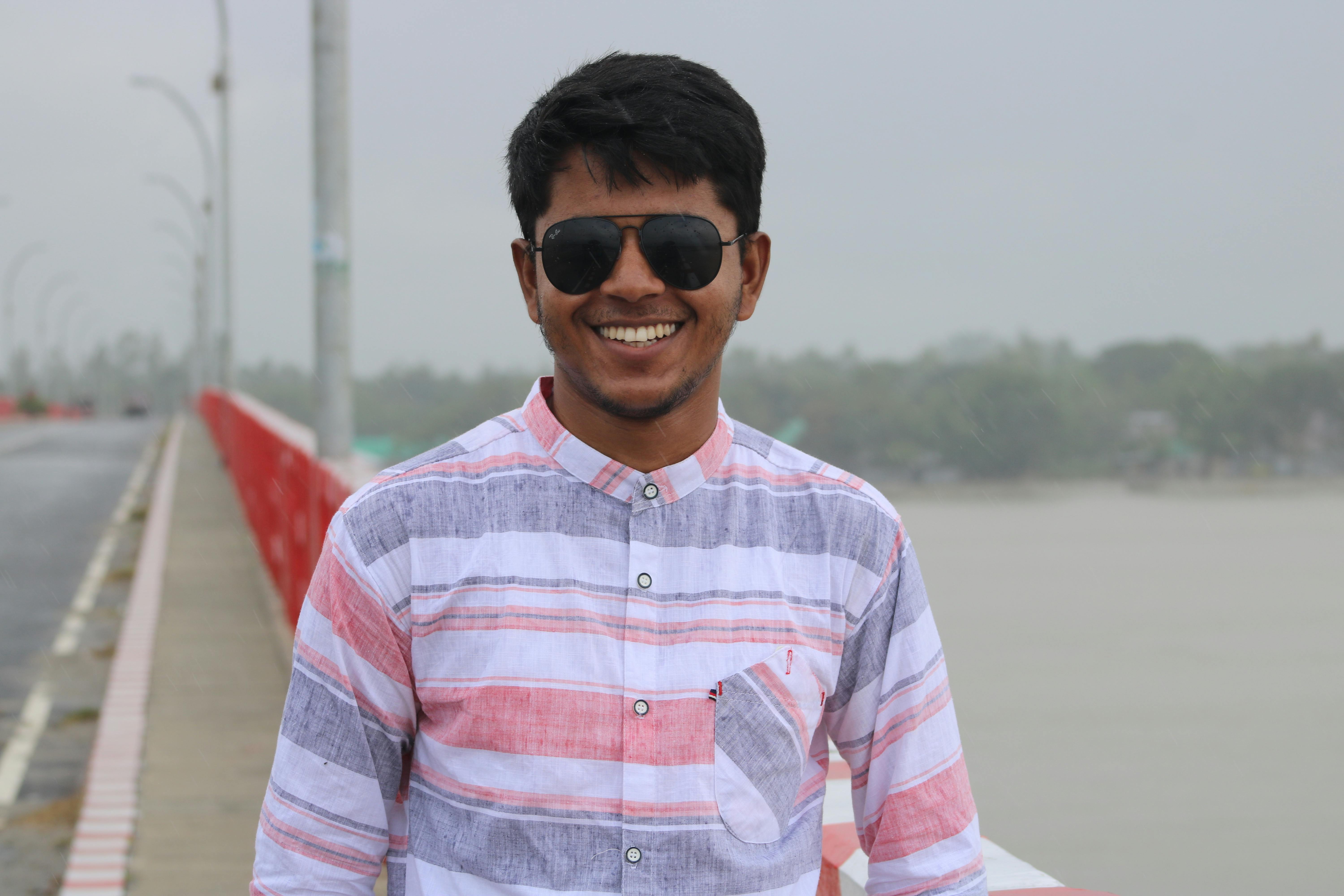 Md. Forhad Reza - Fotografía