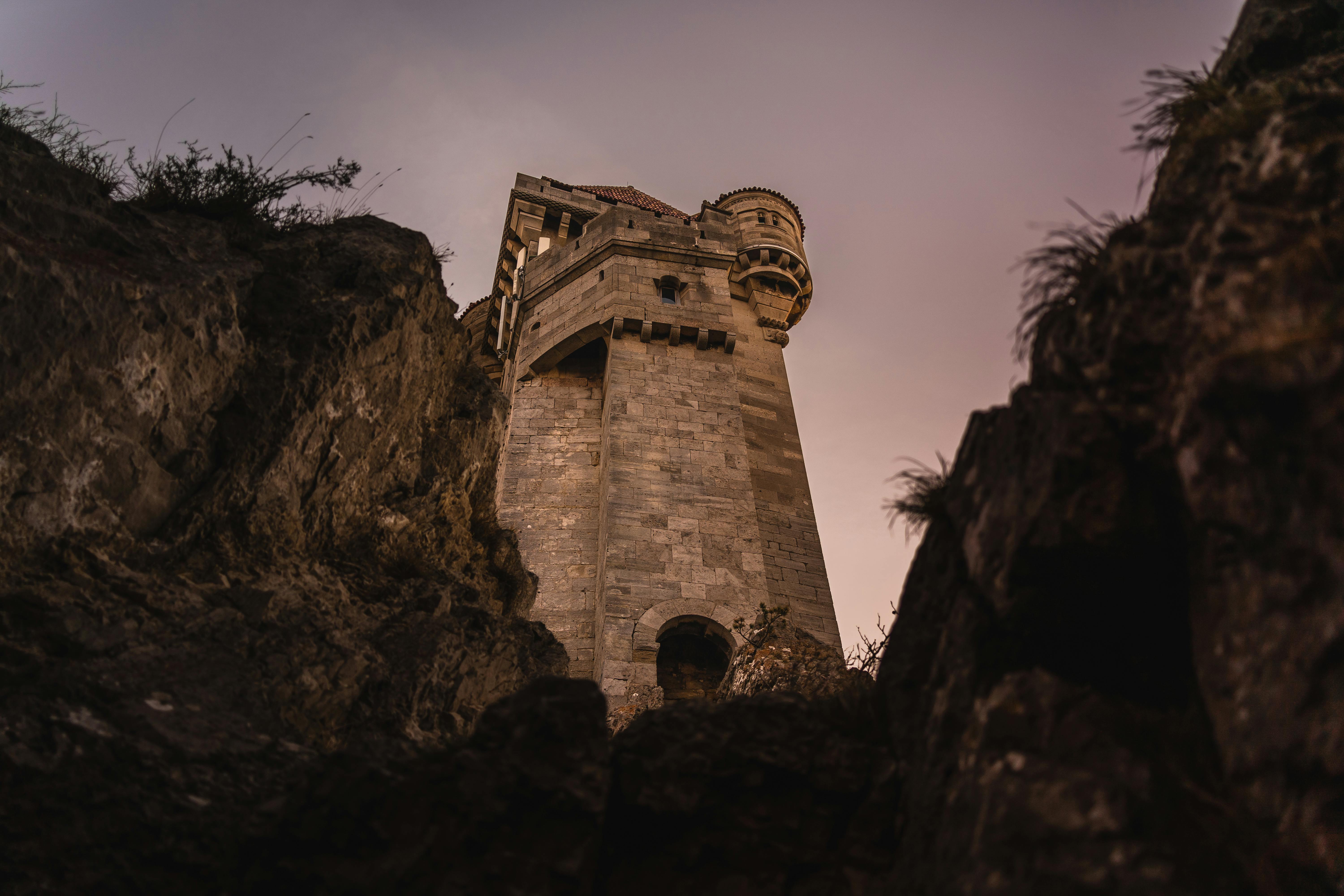 Abyss Portal Photos, Download The BEST Free Abyss Portal Stock Photos ...