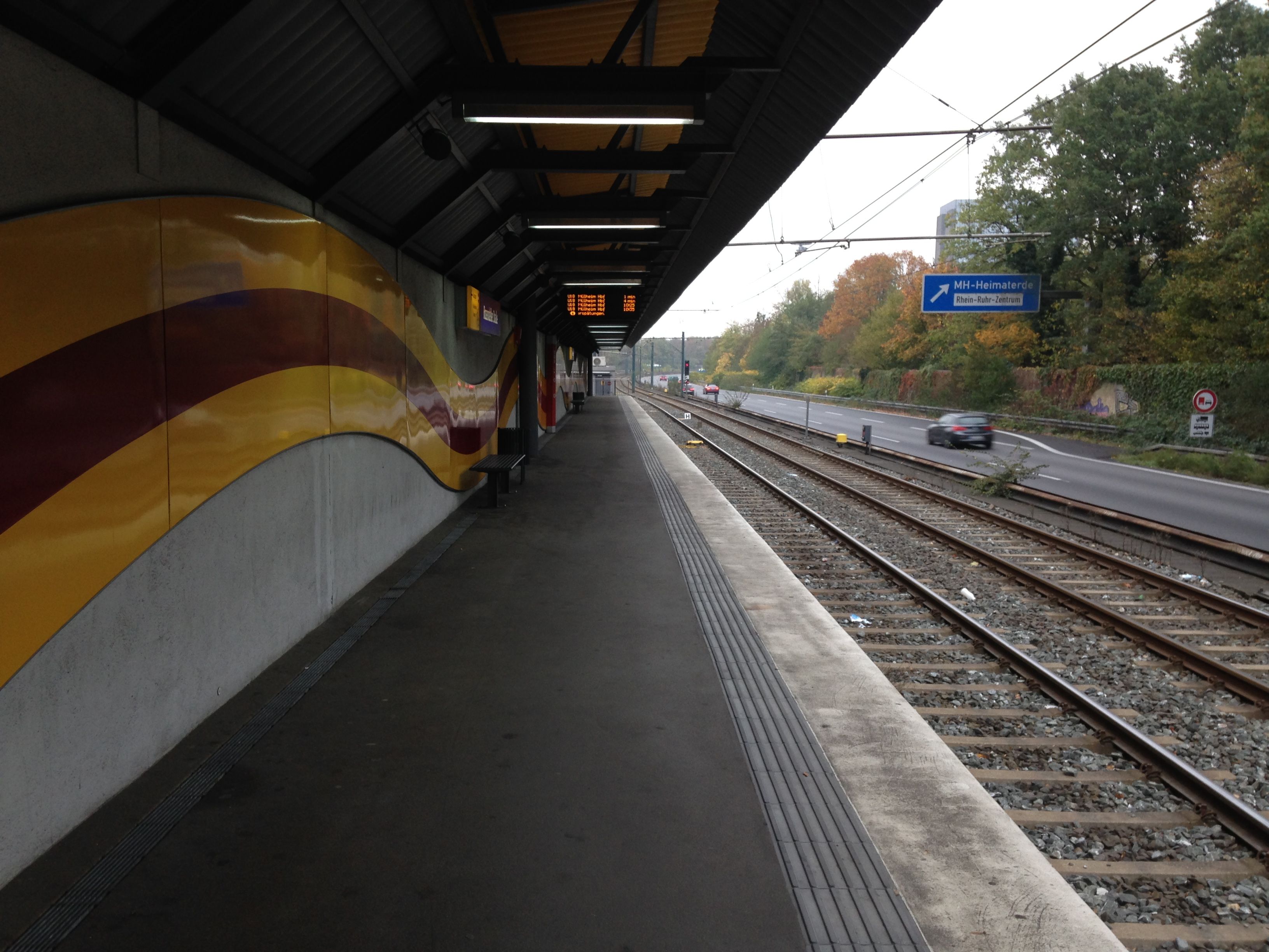 Germany 12 Photos & Videos Collected by Siren Watcher