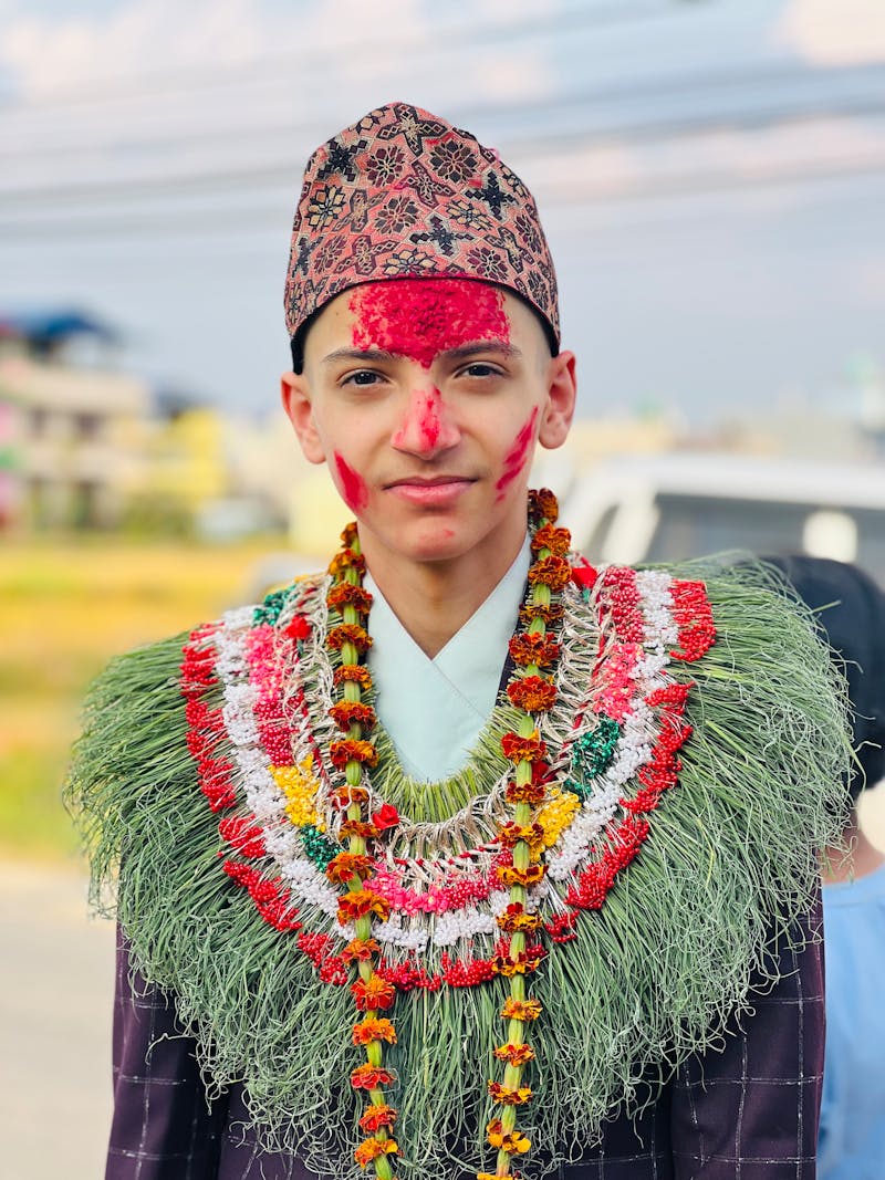 Nepali Boy Photos, Download The BEST Free Nepali Boy Stock Photos & HD ...