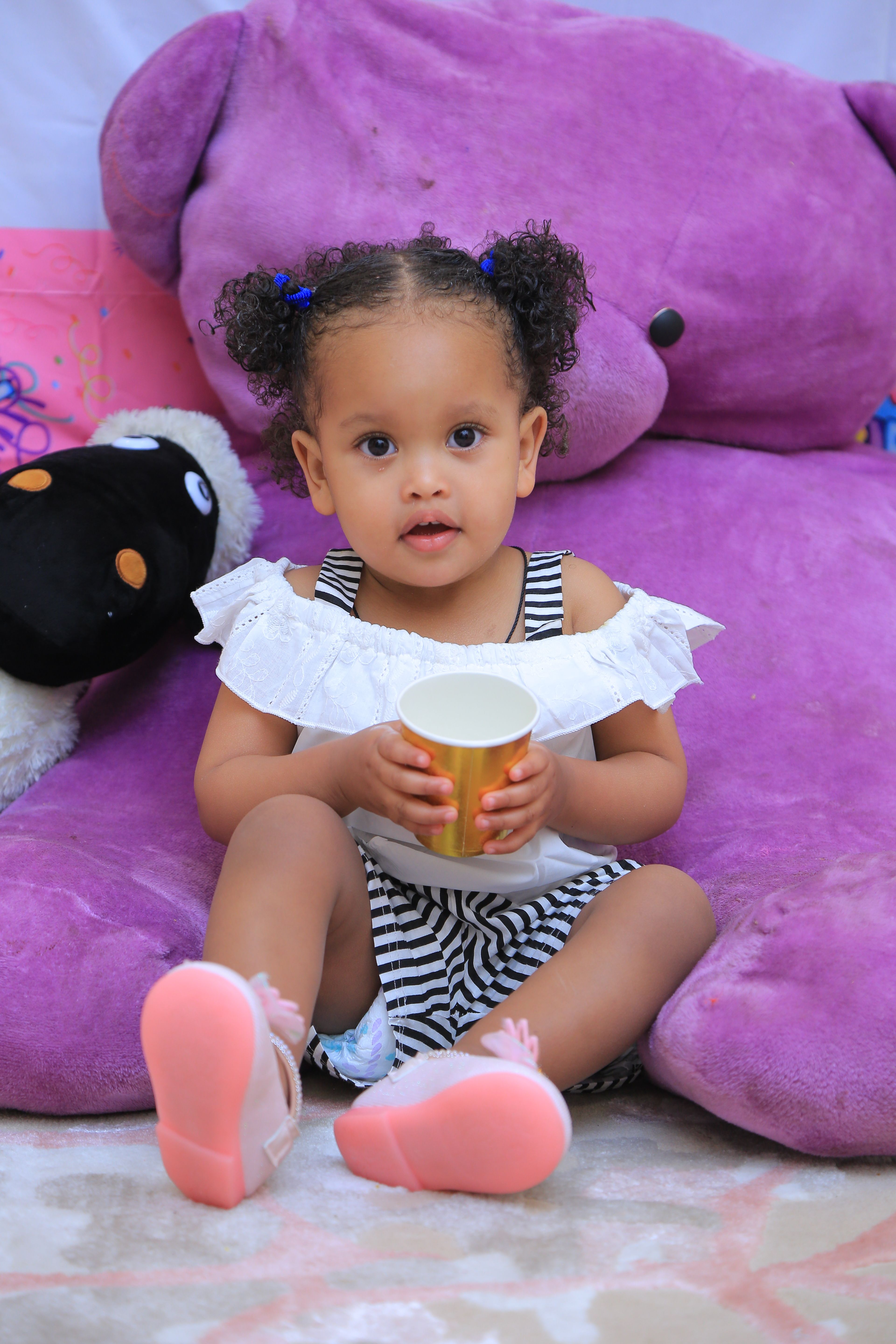 ethiopian baby pictures by John · Free Stock Photo