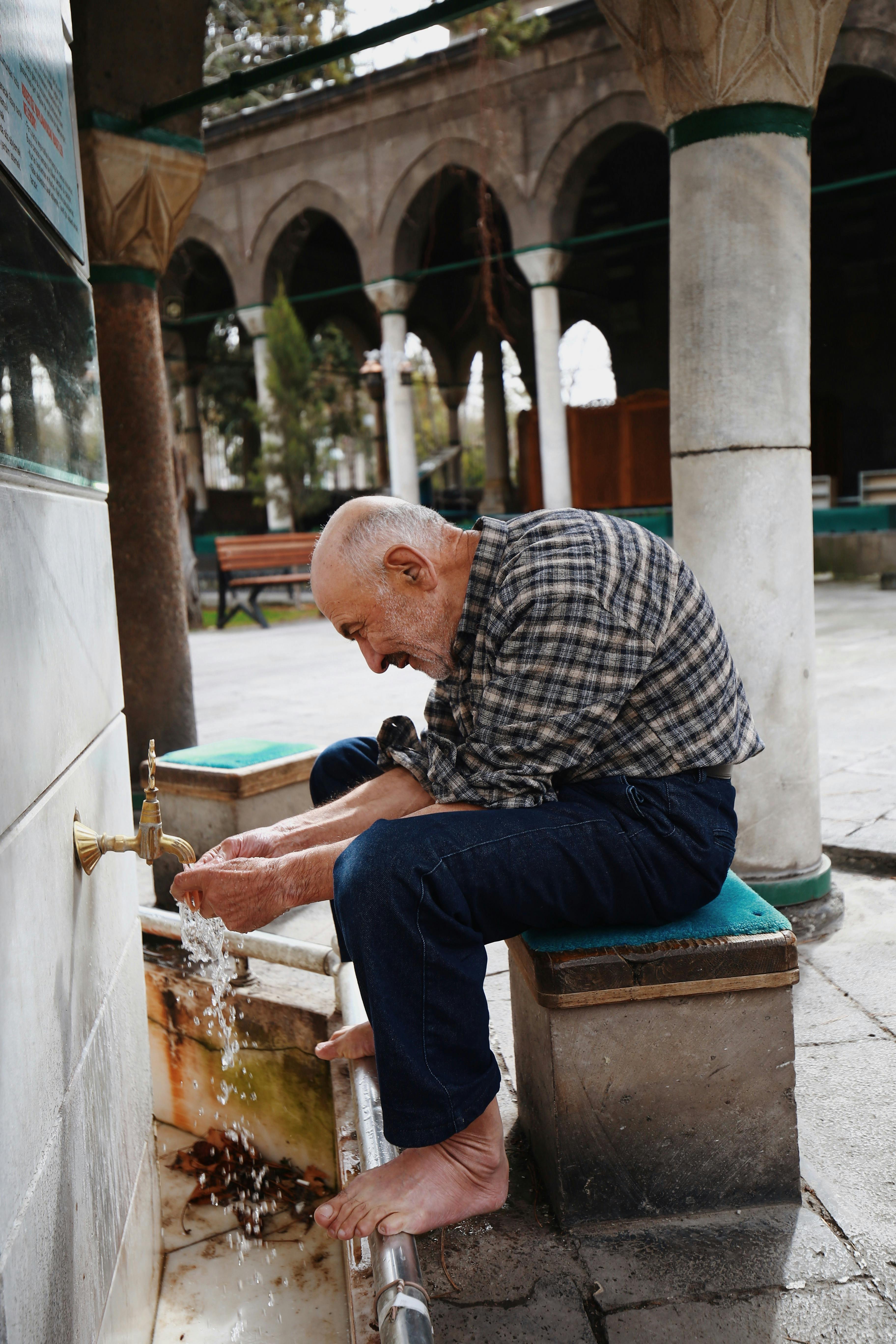 Ablution Photos, Download The BEST Free Ablution Stock Photos & HD Images