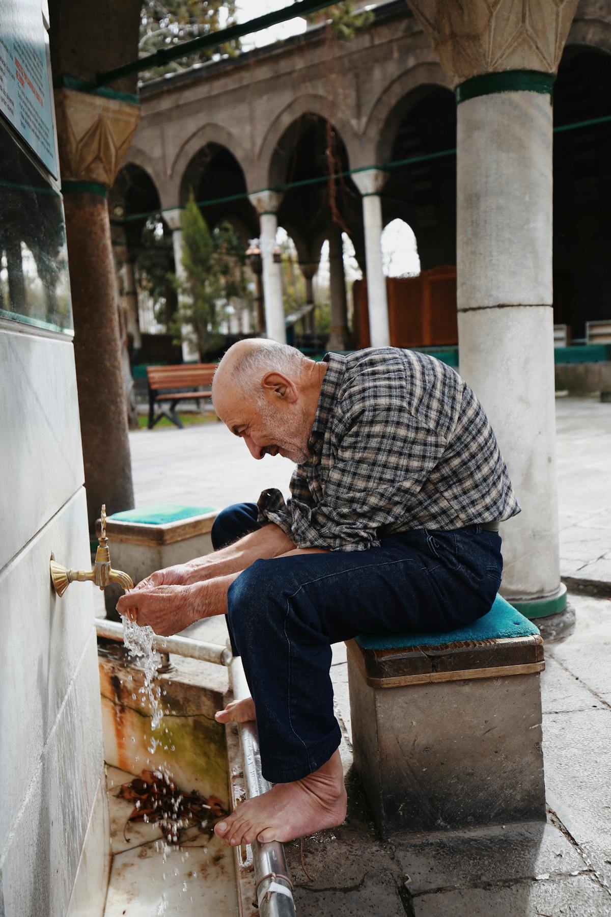 Islamic Ablution Photos, Download The BEST Free Islamic Ablution Stock ...