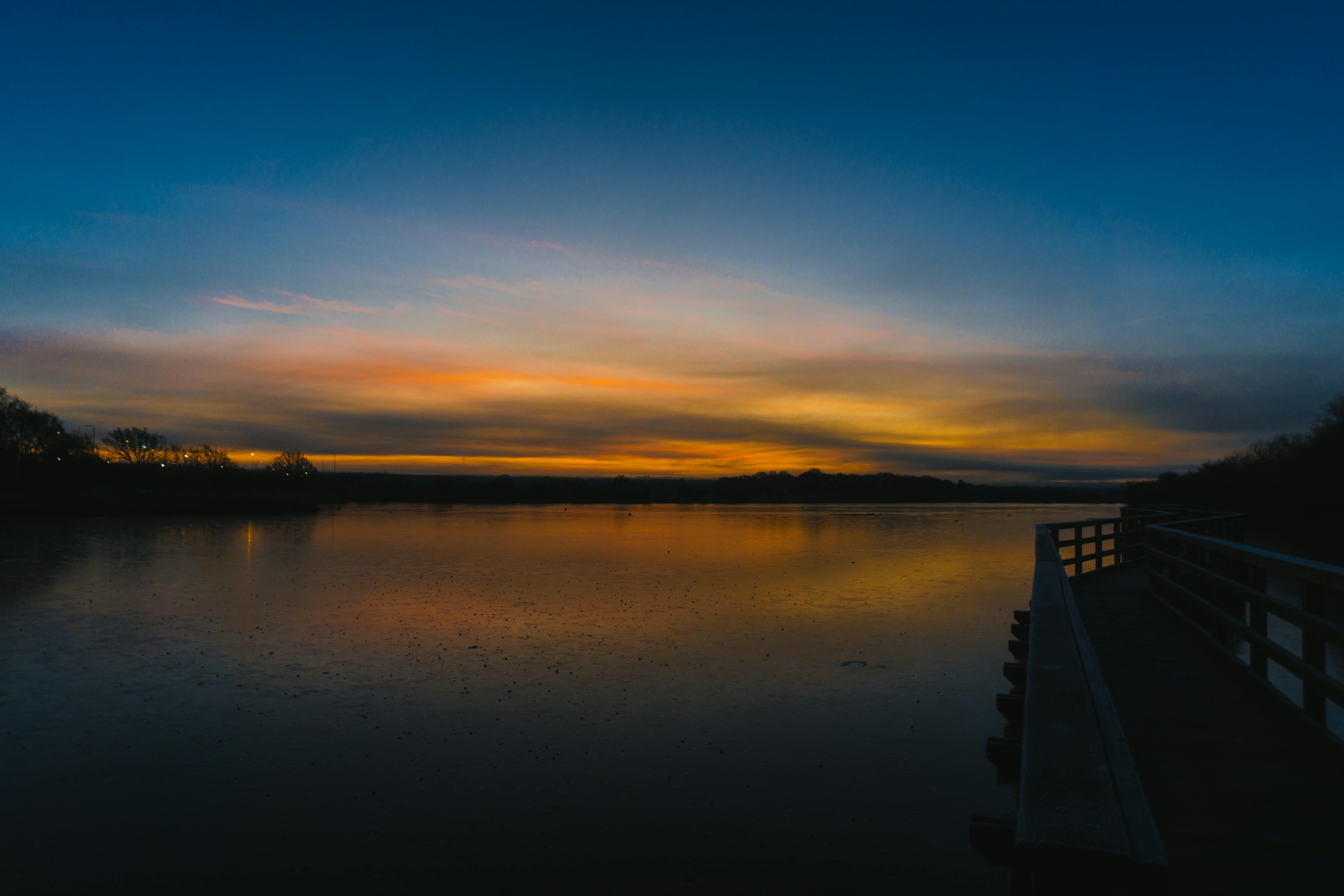 Dark Landscape Photos, Download The BEST Free Dark Landscape Stock ...