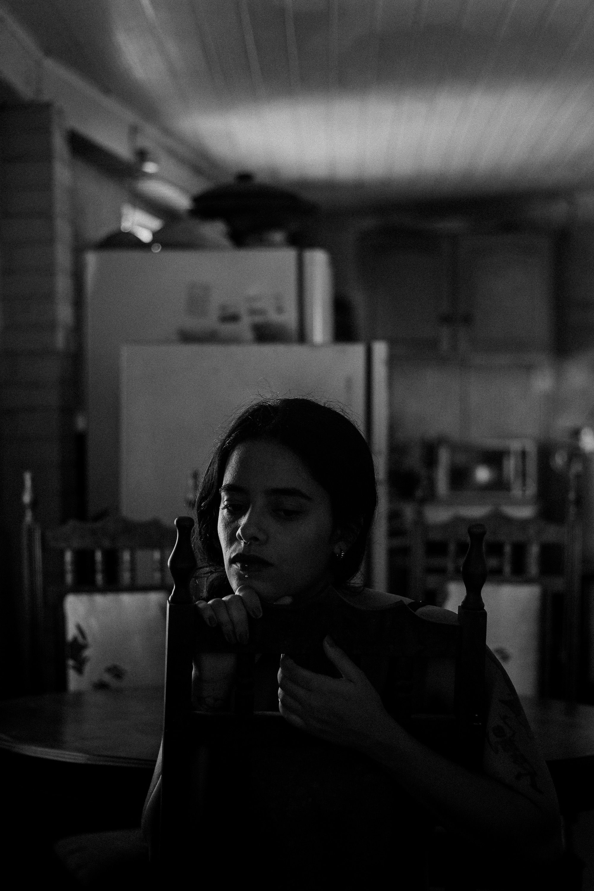 Sad Bored Portrait Photos, Download The BEST Free Sad Bored Portrait ...