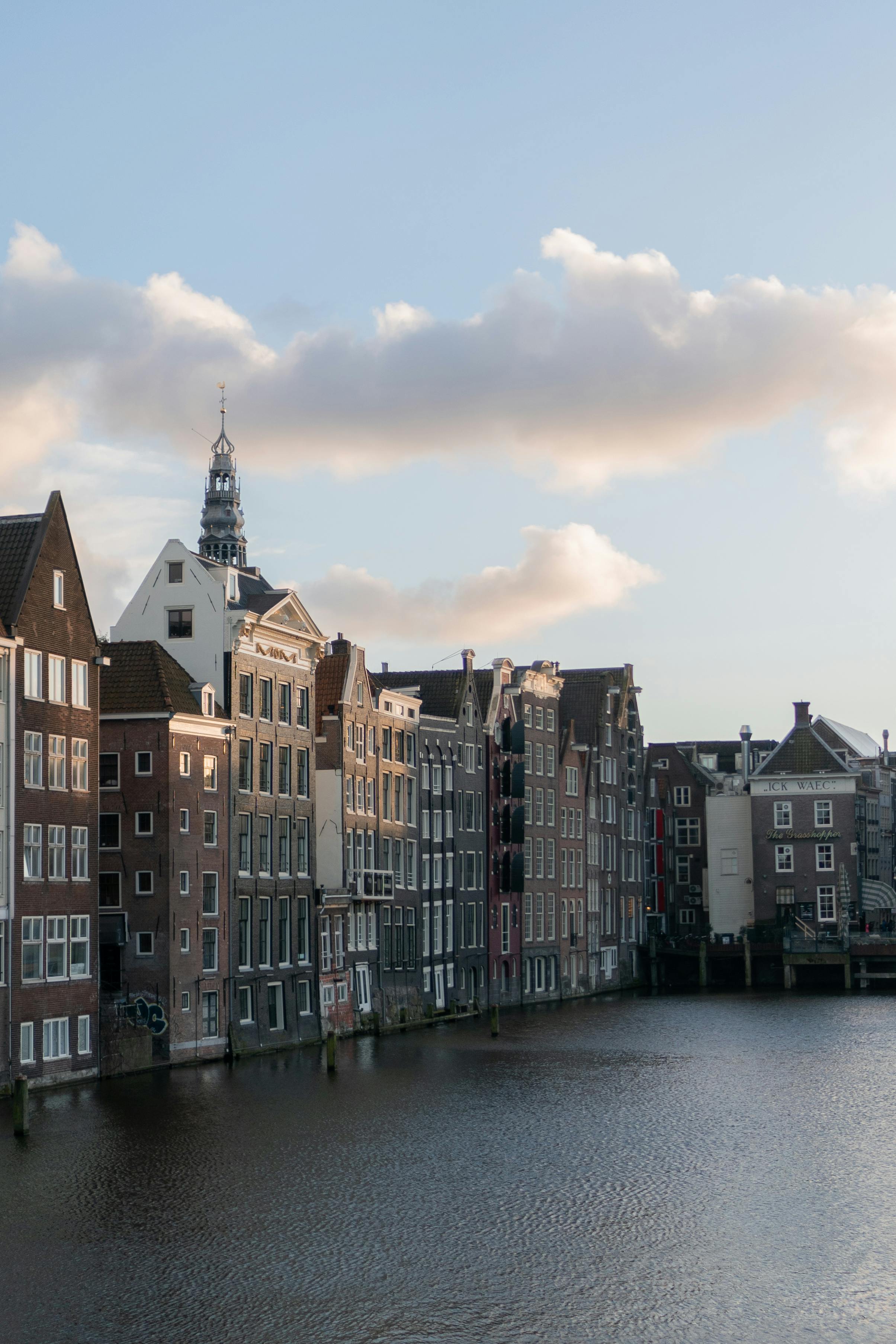 The Netherlands Photos, Download The BEST Free The Netherlands Stock ...
