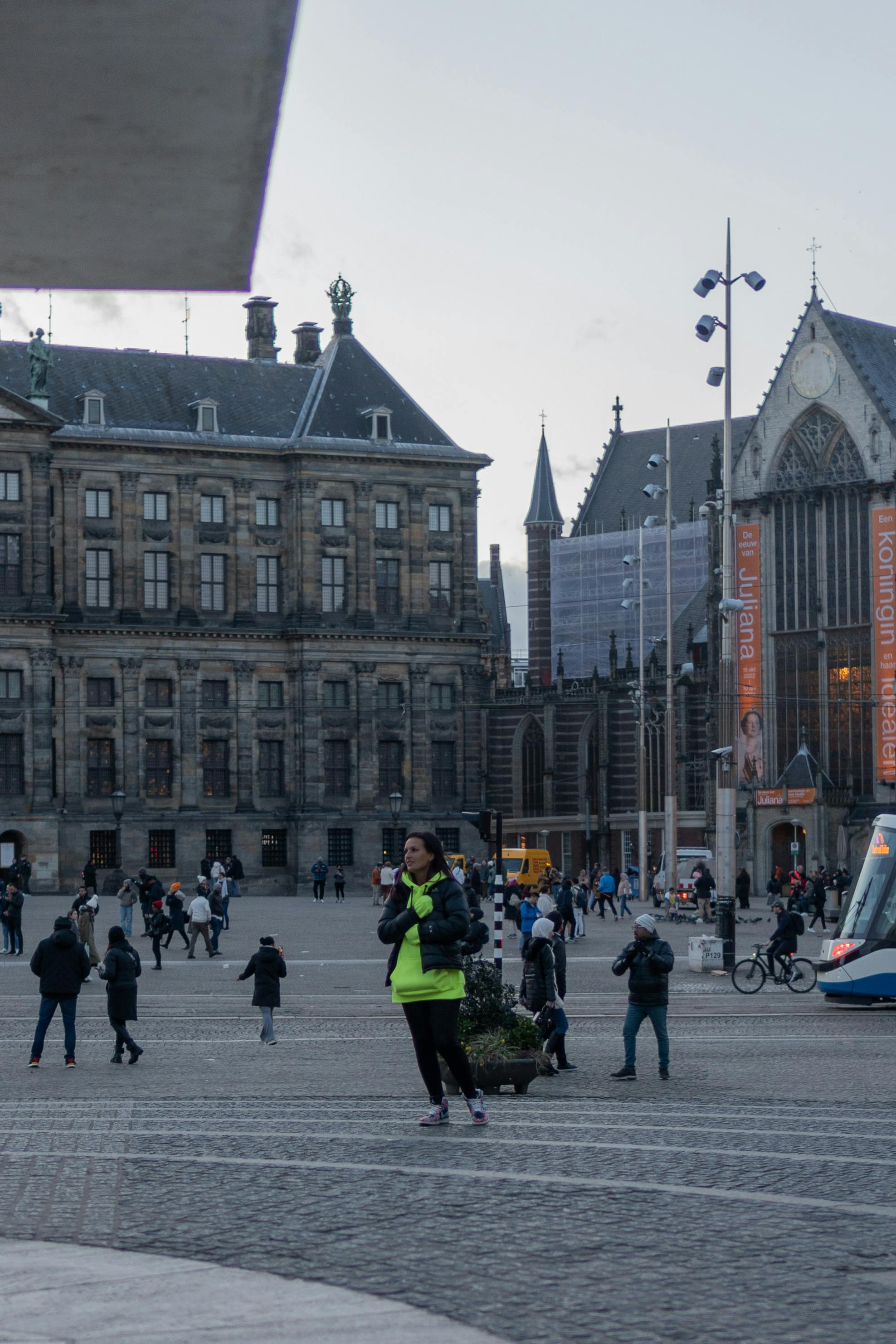 Merwedeplein Square In Amsterdam Photos, Download The BEST Free ...