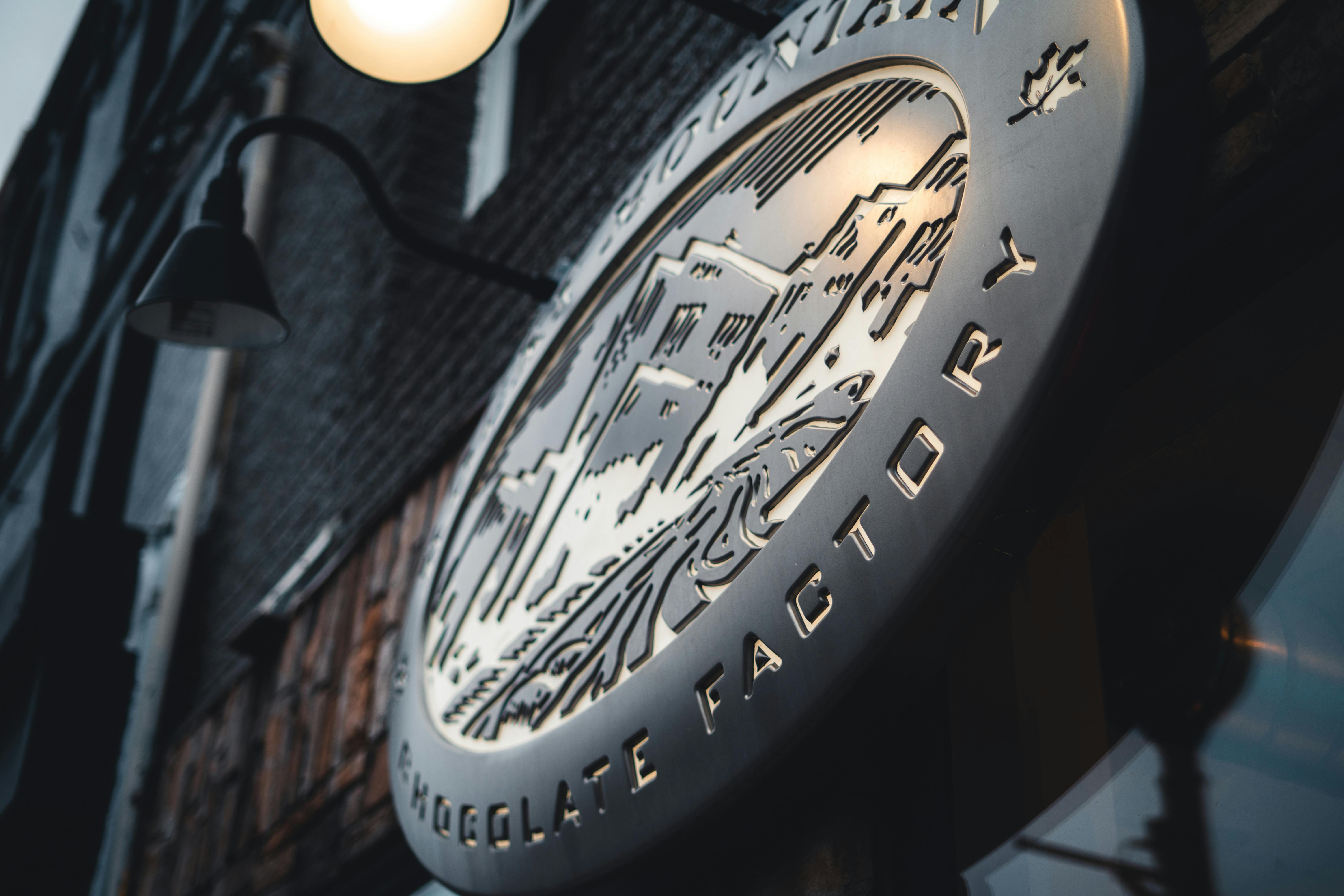 Chocolate Factory Photos, Download The BEST Free Chocolate Factory ...