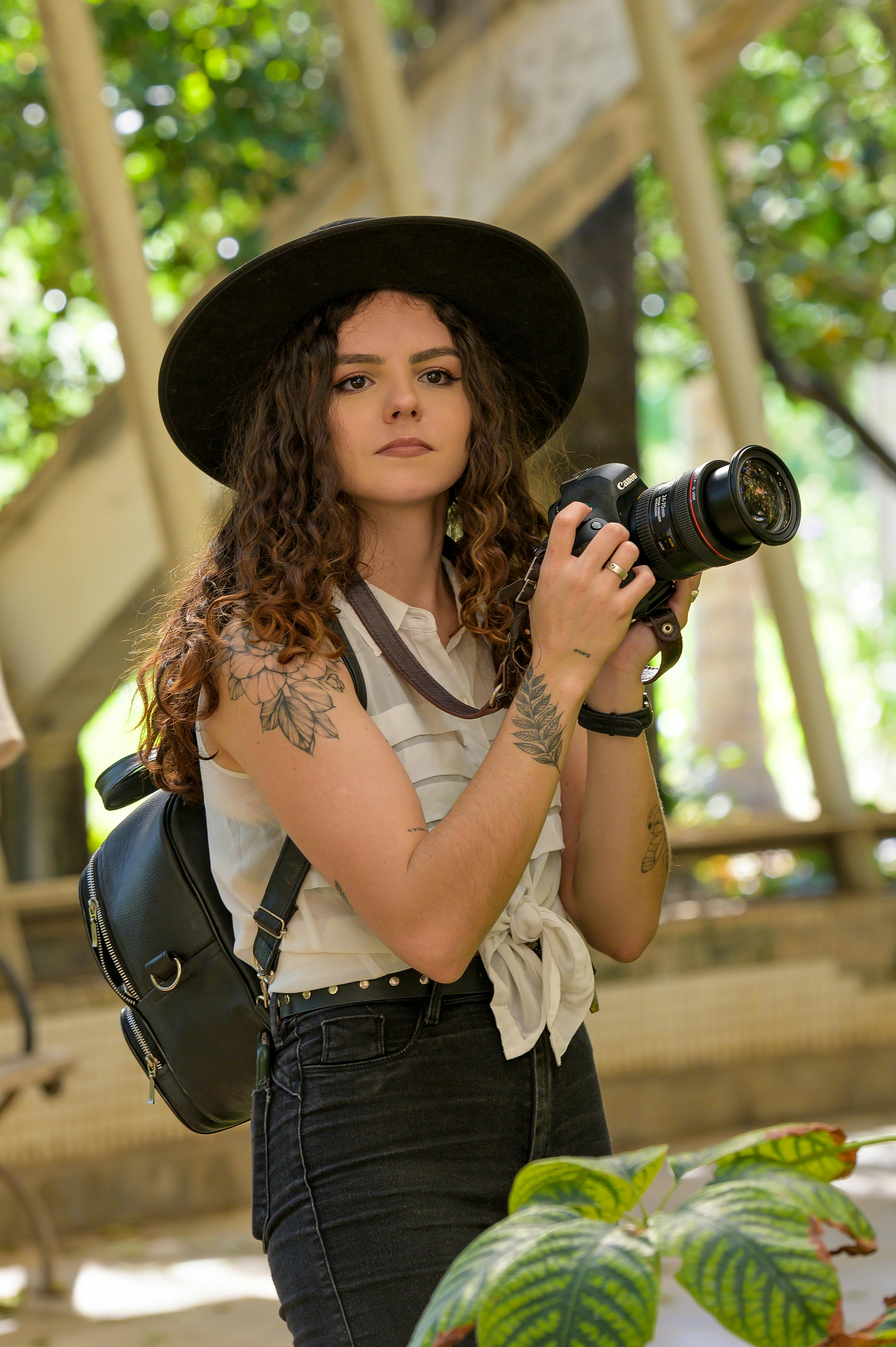 Daniel Duarte - Fotografía