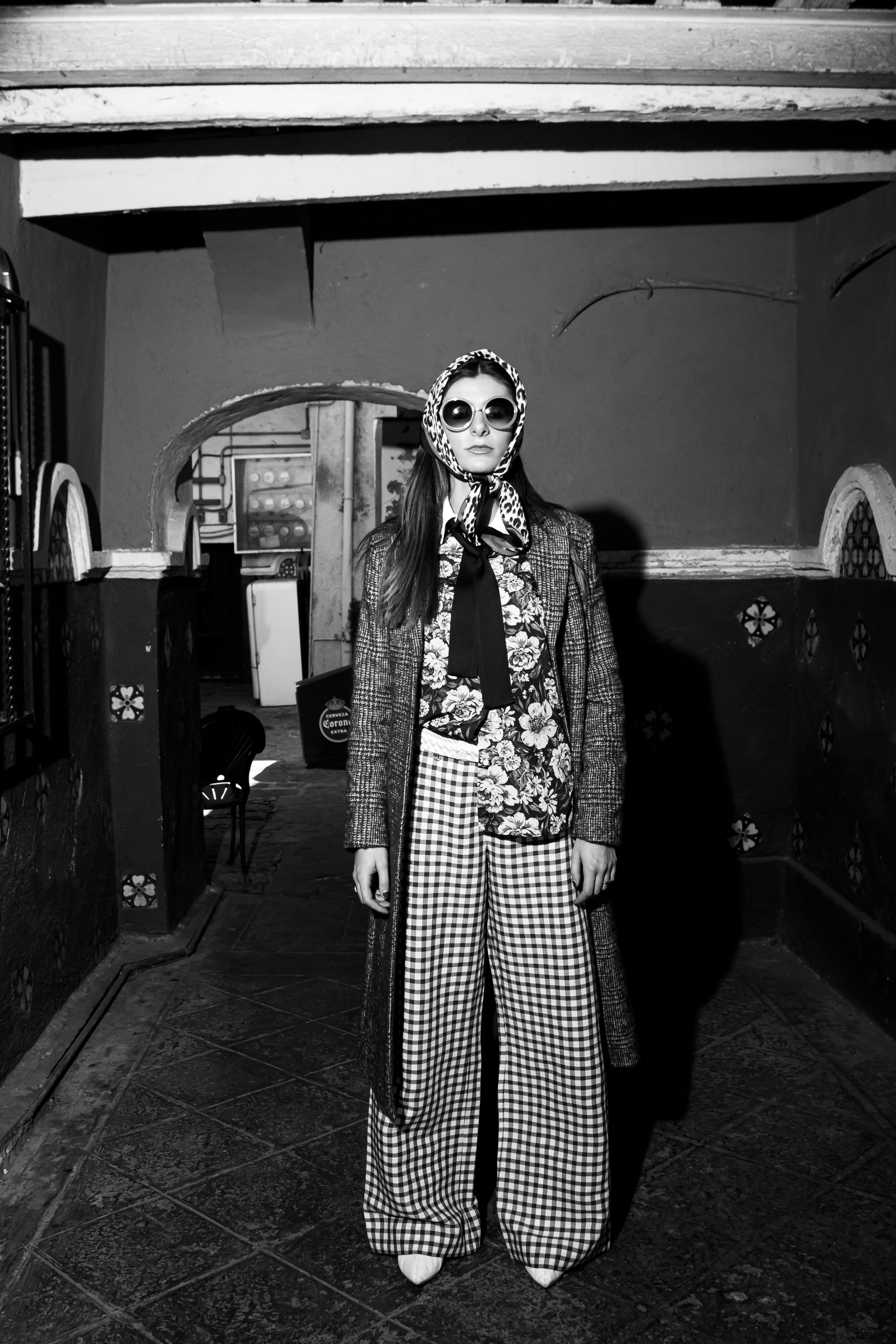 Photo gratuite de à l'intérieur, à la mode, branché, cadre intérieur ...