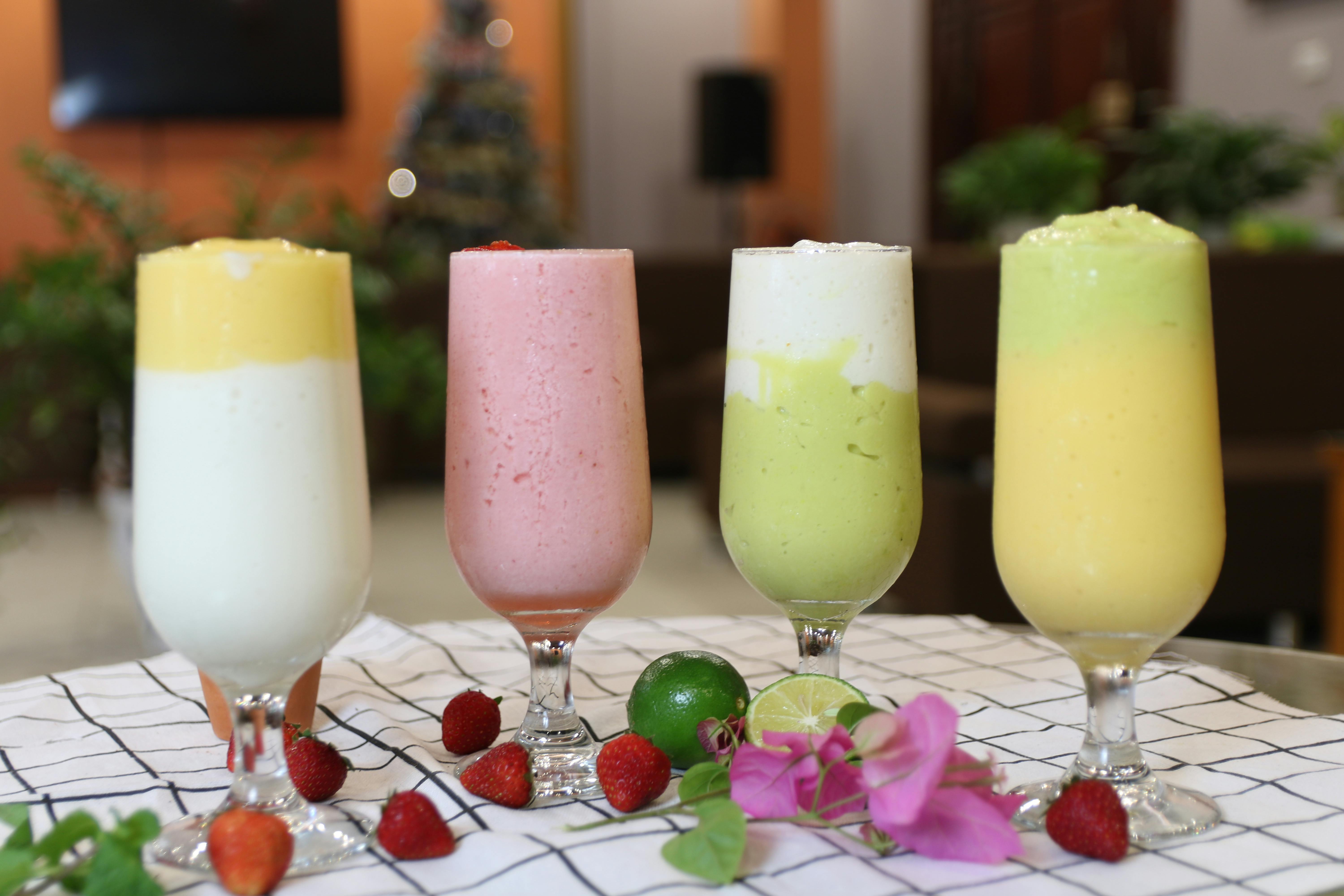 Ngoc Binh Ha – Fotografie