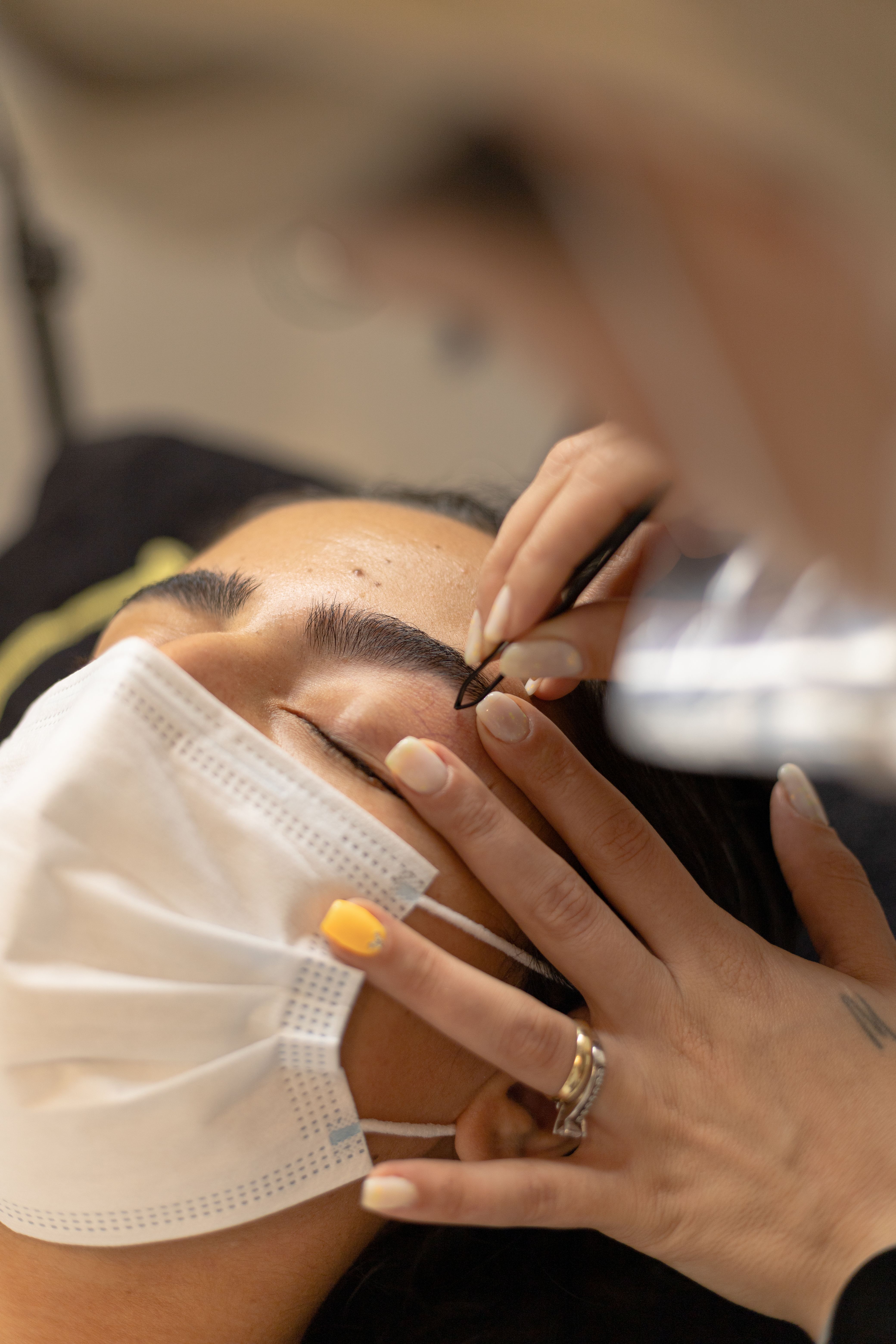 Beauty Salon Nails On Face Photos, Download The BEST Free Beauty Salon ...