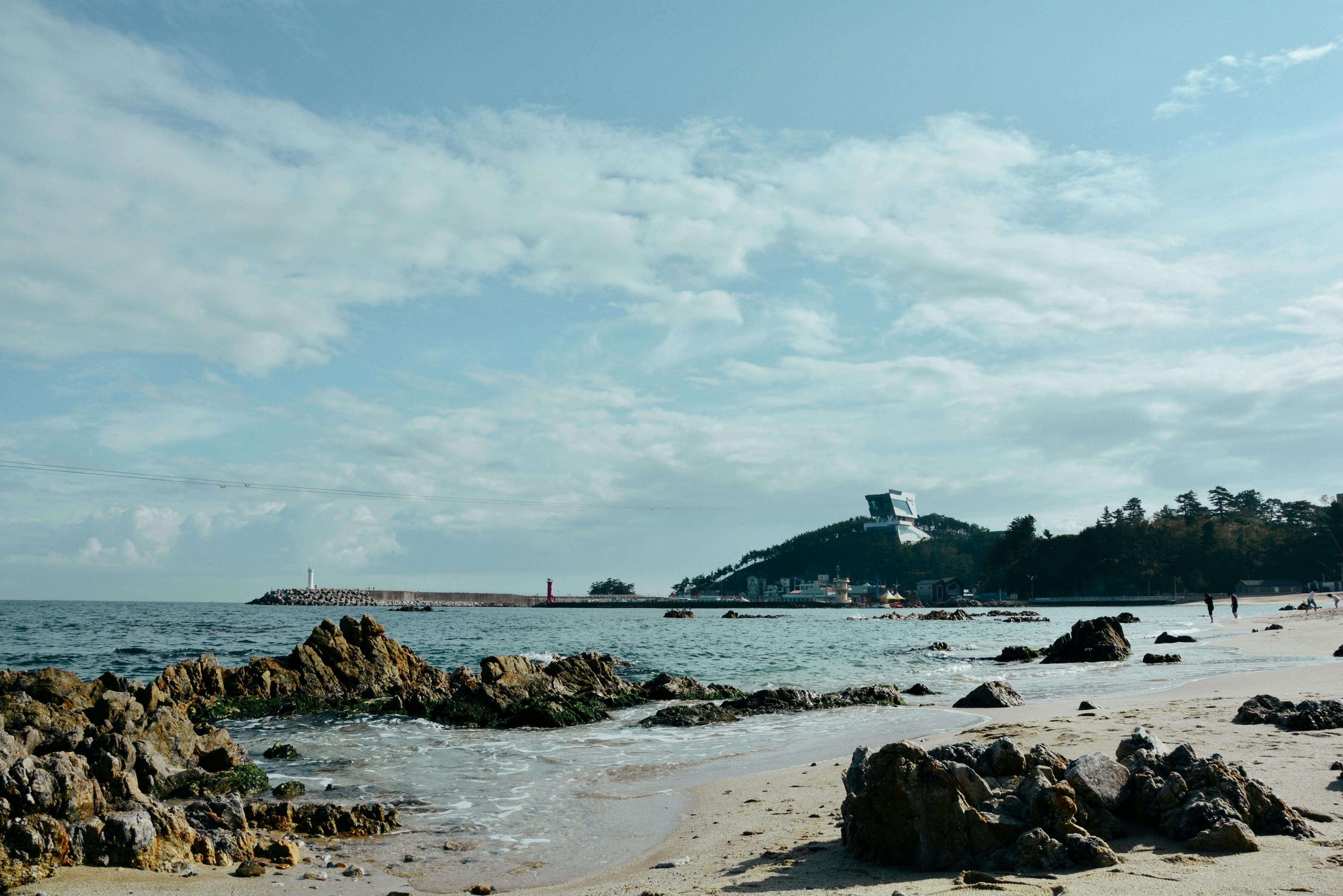 Ocean Beach Photos, Download The BEST Free Ocean Beach Stock Photos ...